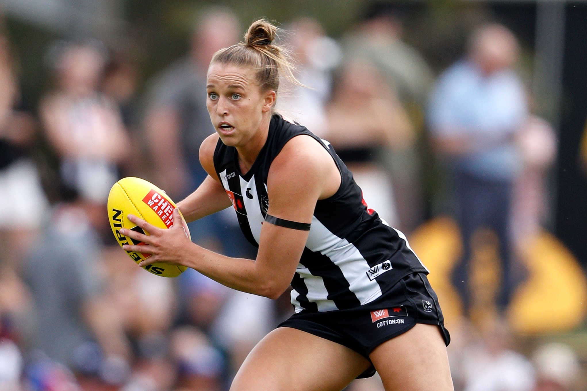 TEAMS: rebel VFLW Round 7