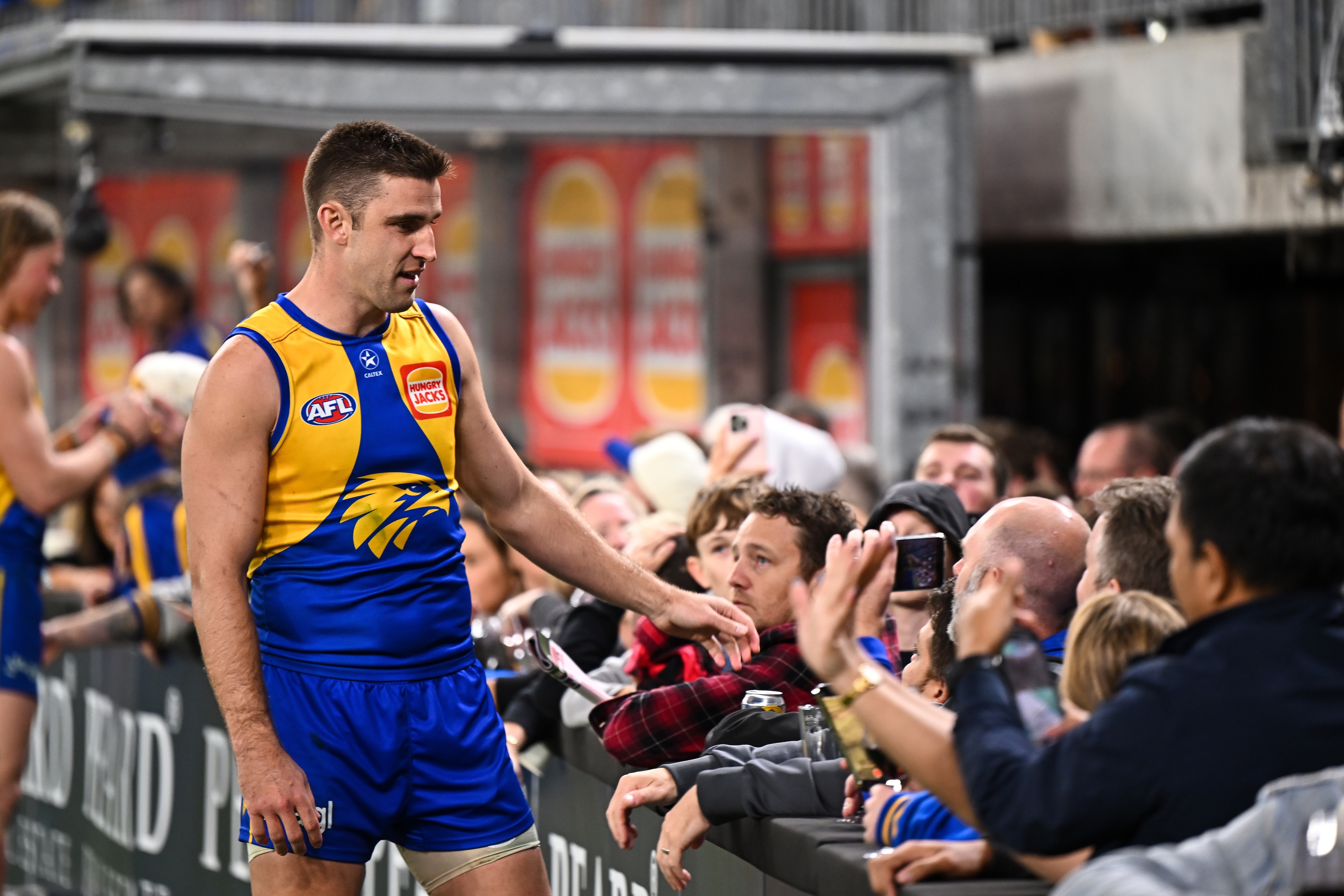 LISTEN: Rebuilding after a round of havoc
