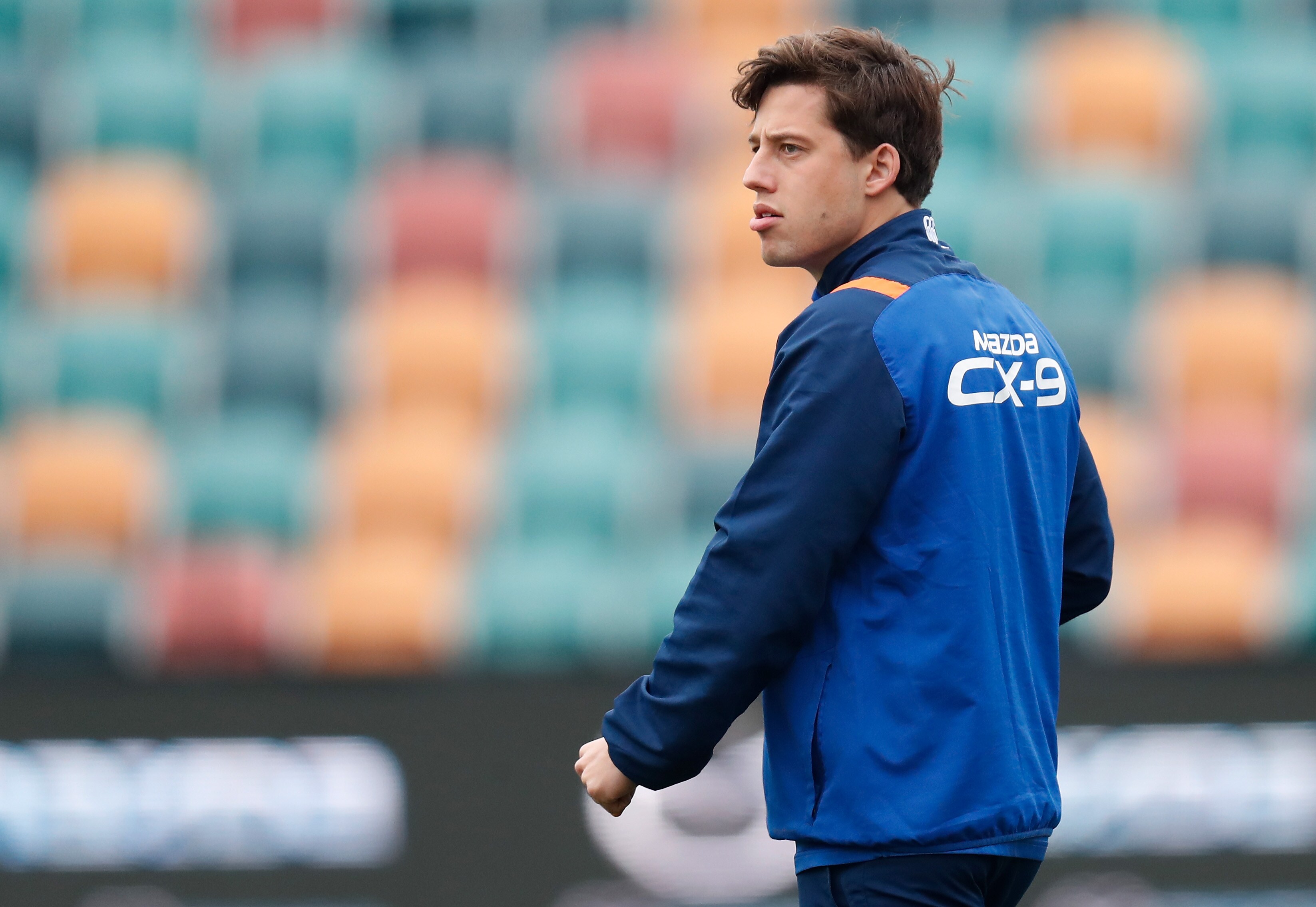 Roos on the hunt for a new head of AFLW