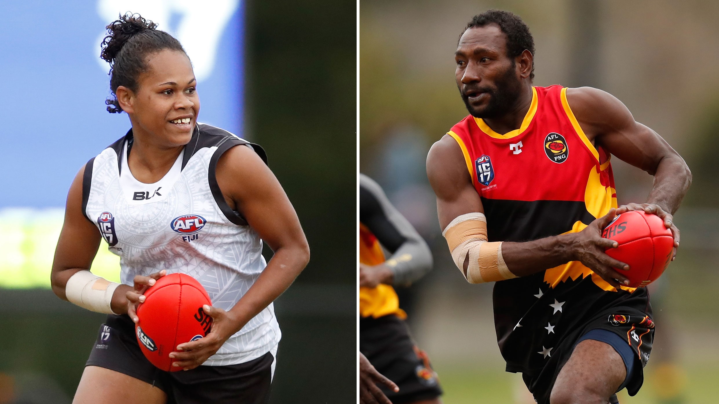 Maroochydore to host AFL's 2024 Pacific Cup