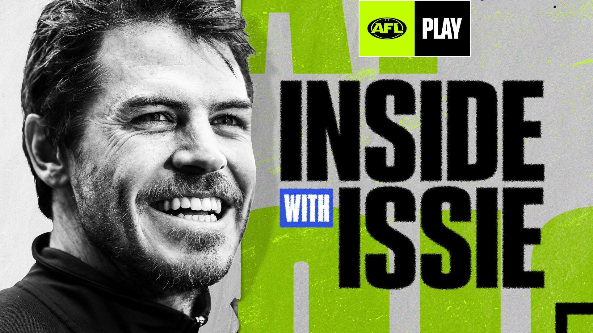 Inside with Issie: Damien Hardwick on self-reflection, Sheeds, life on ...