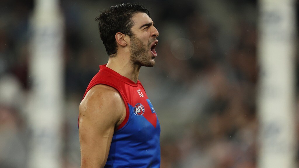 Trac record: Star Dee inspires with career-high five