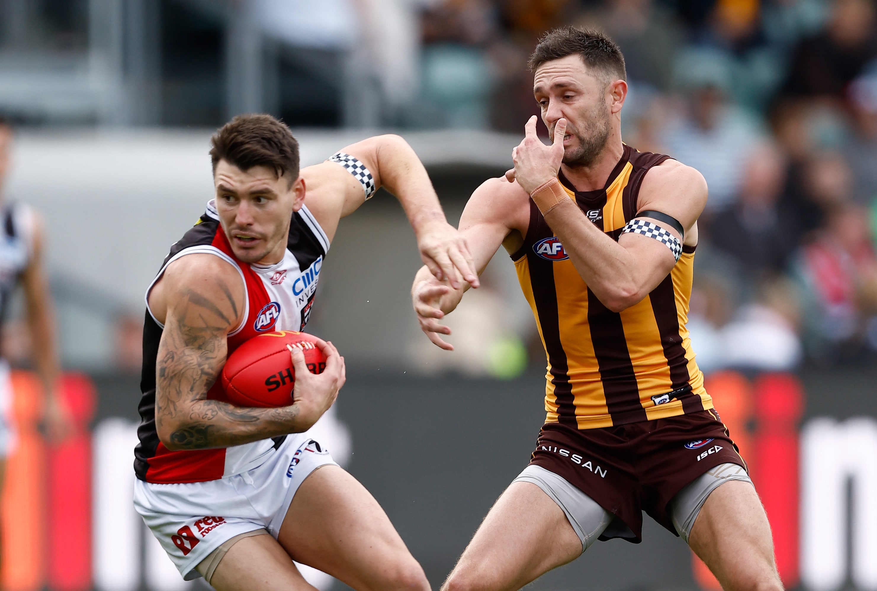 Long free agency deals won't boost Saints or Giants' compo