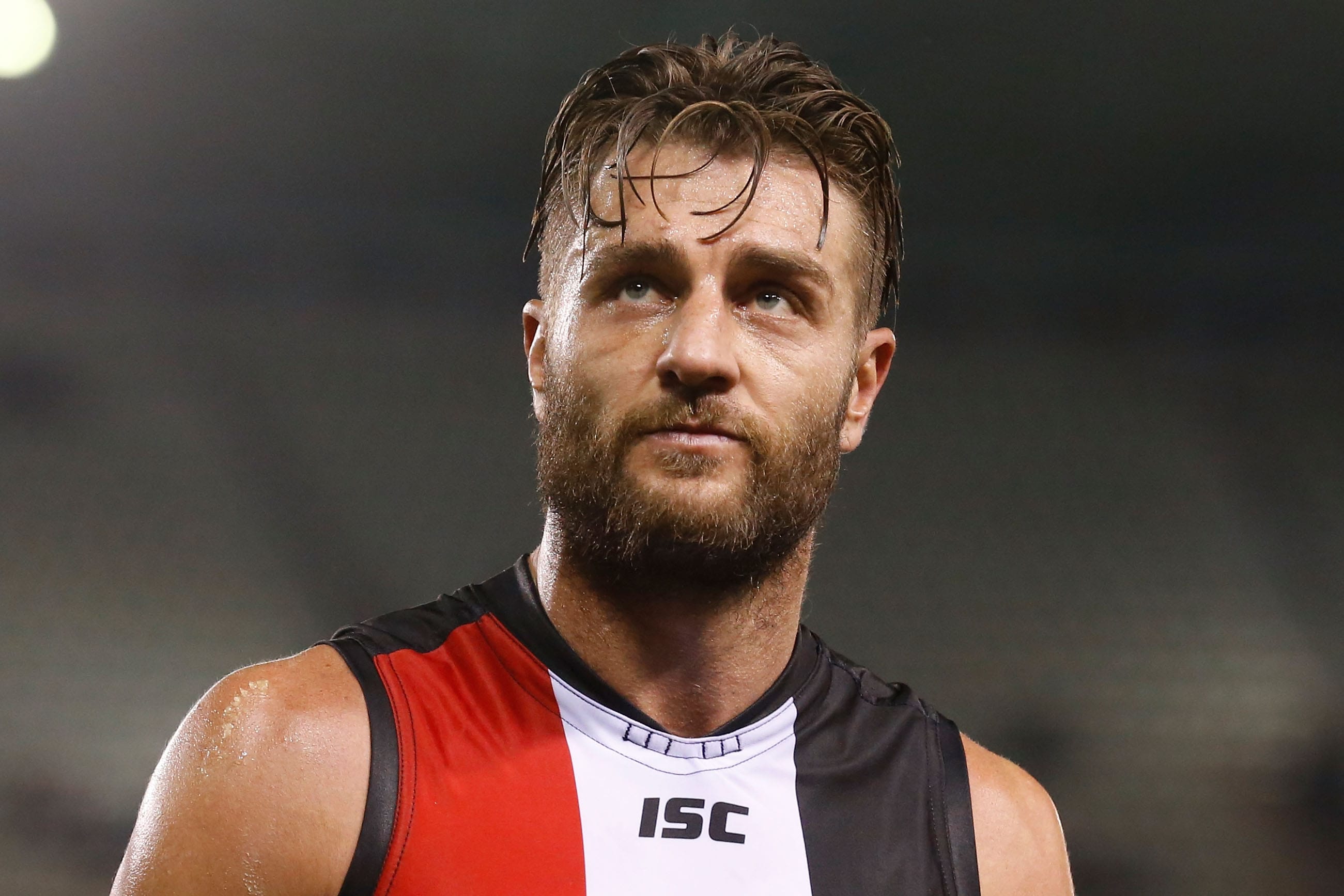 Former Saints defender Fisher jailed for drug trafficking