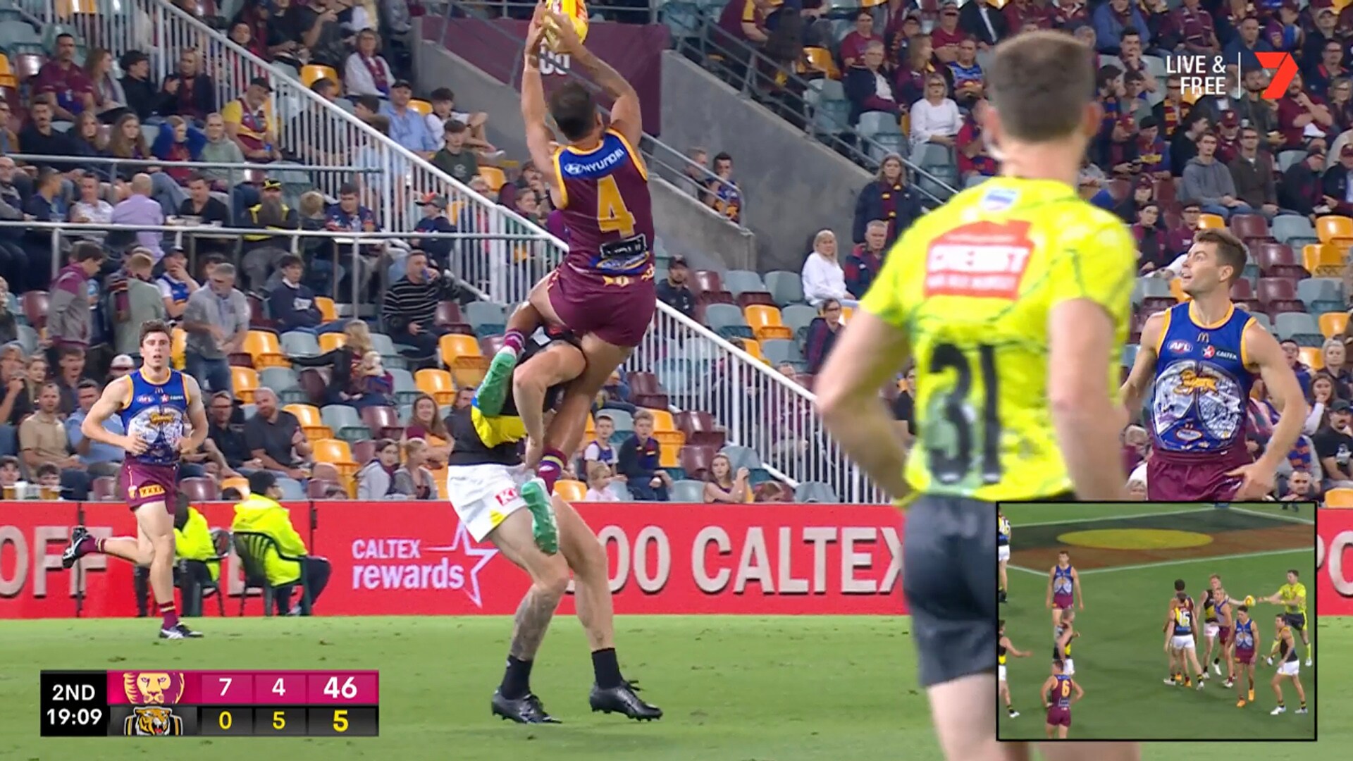 Ah Chee launches in monster MOTY contender