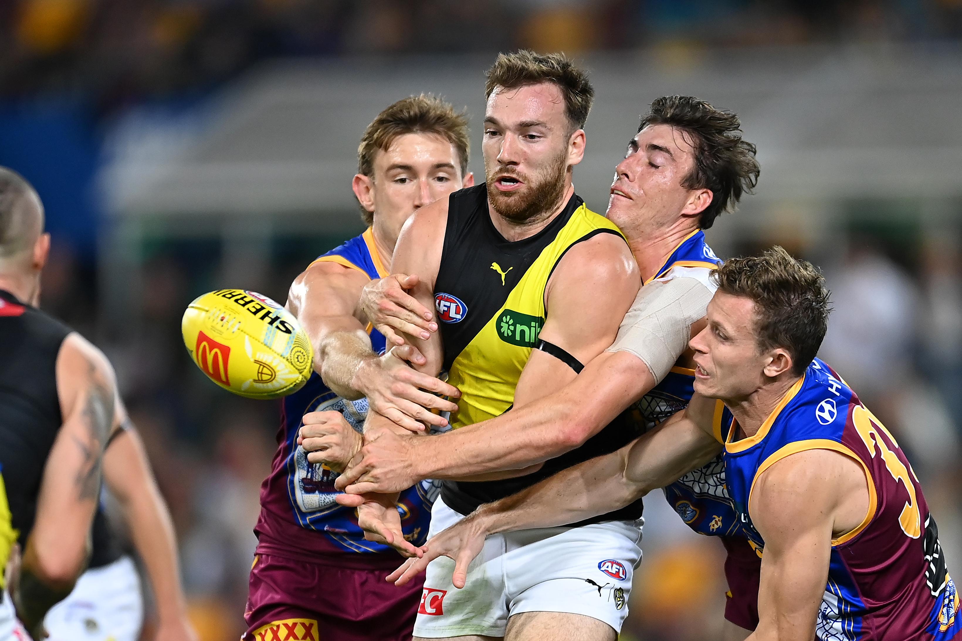 Tigers 'going through a bit' but Yze expects bounce back