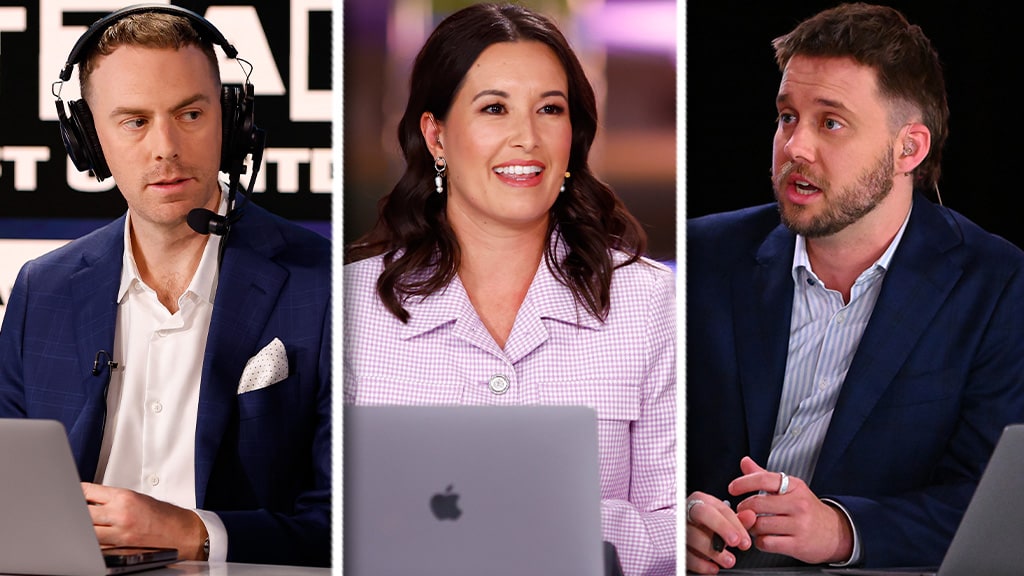 WATCH LIVE from 7pm AEST: Mid-Season Rookie Draft