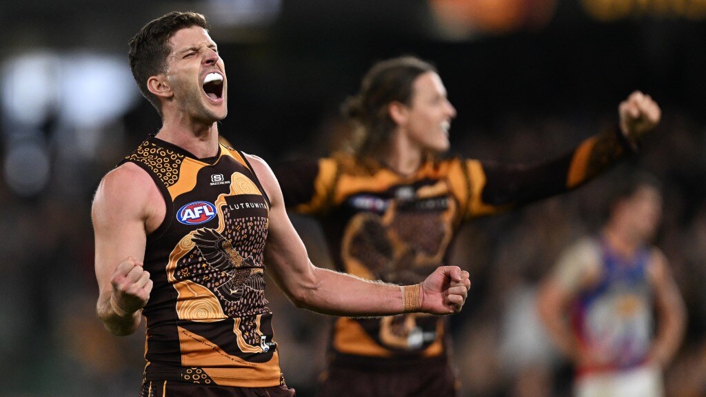 Marvel roars as Breust brings late jubilation