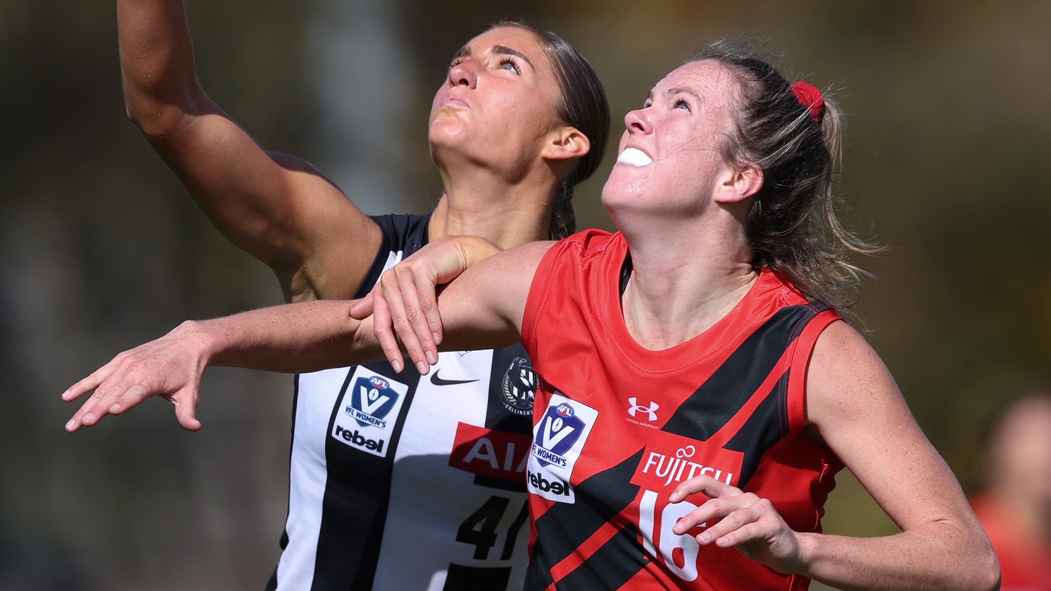 Cats welcome Pearce to AFLW squad