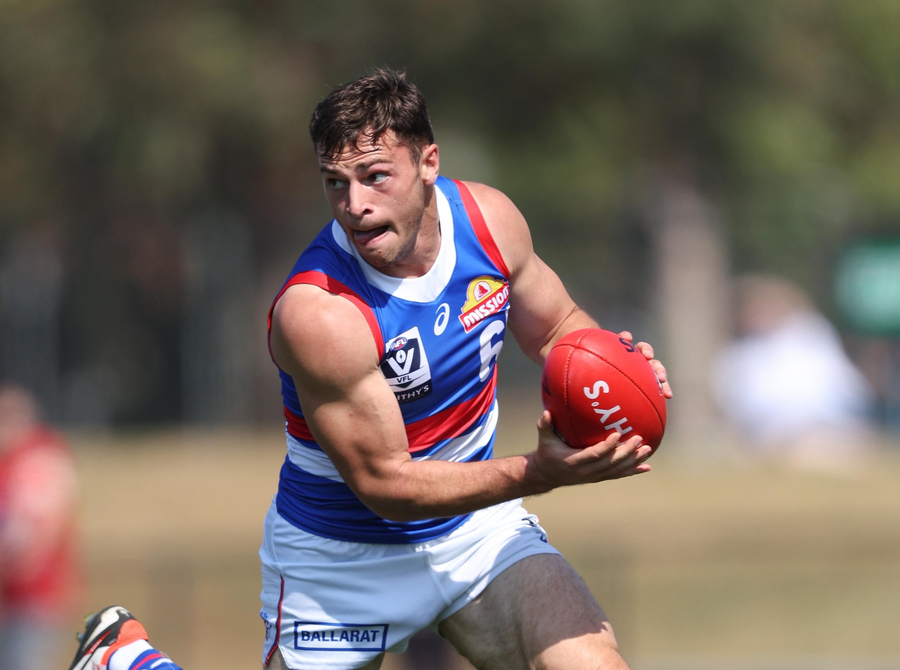 2024 Smithy's VFL Season Review - Footscray Bulldogs