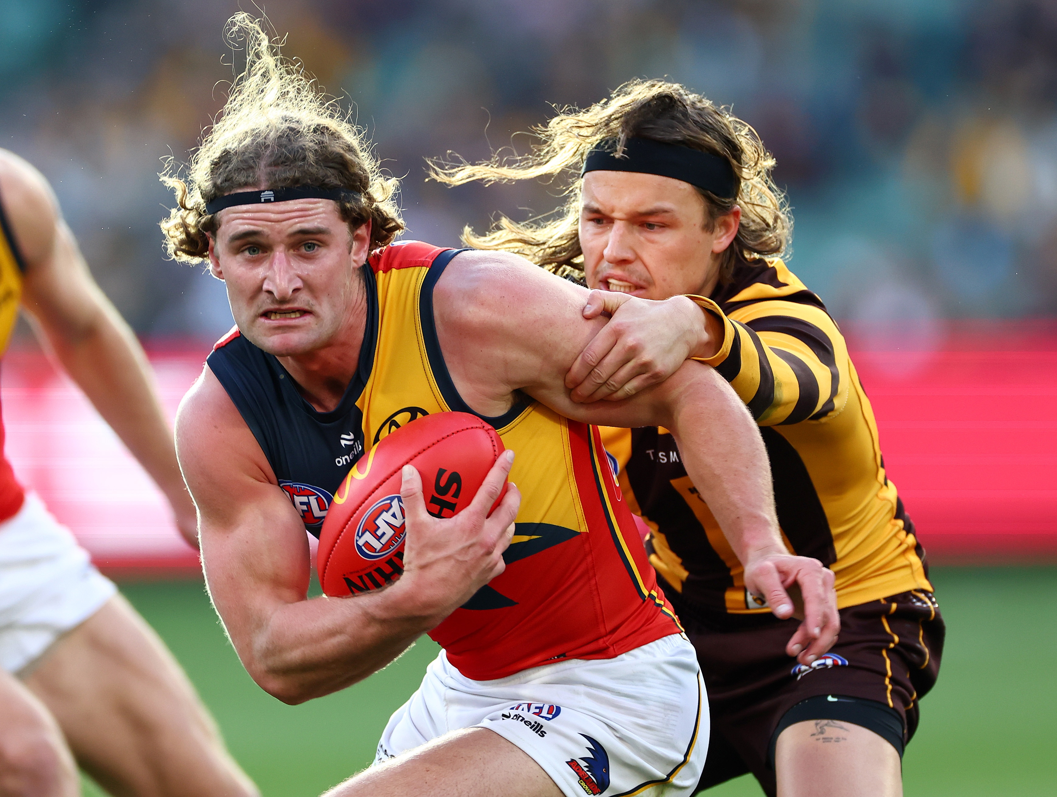 R14 preview: Hawks host Crows in Tassie blockbuster, eyes on SF rematch