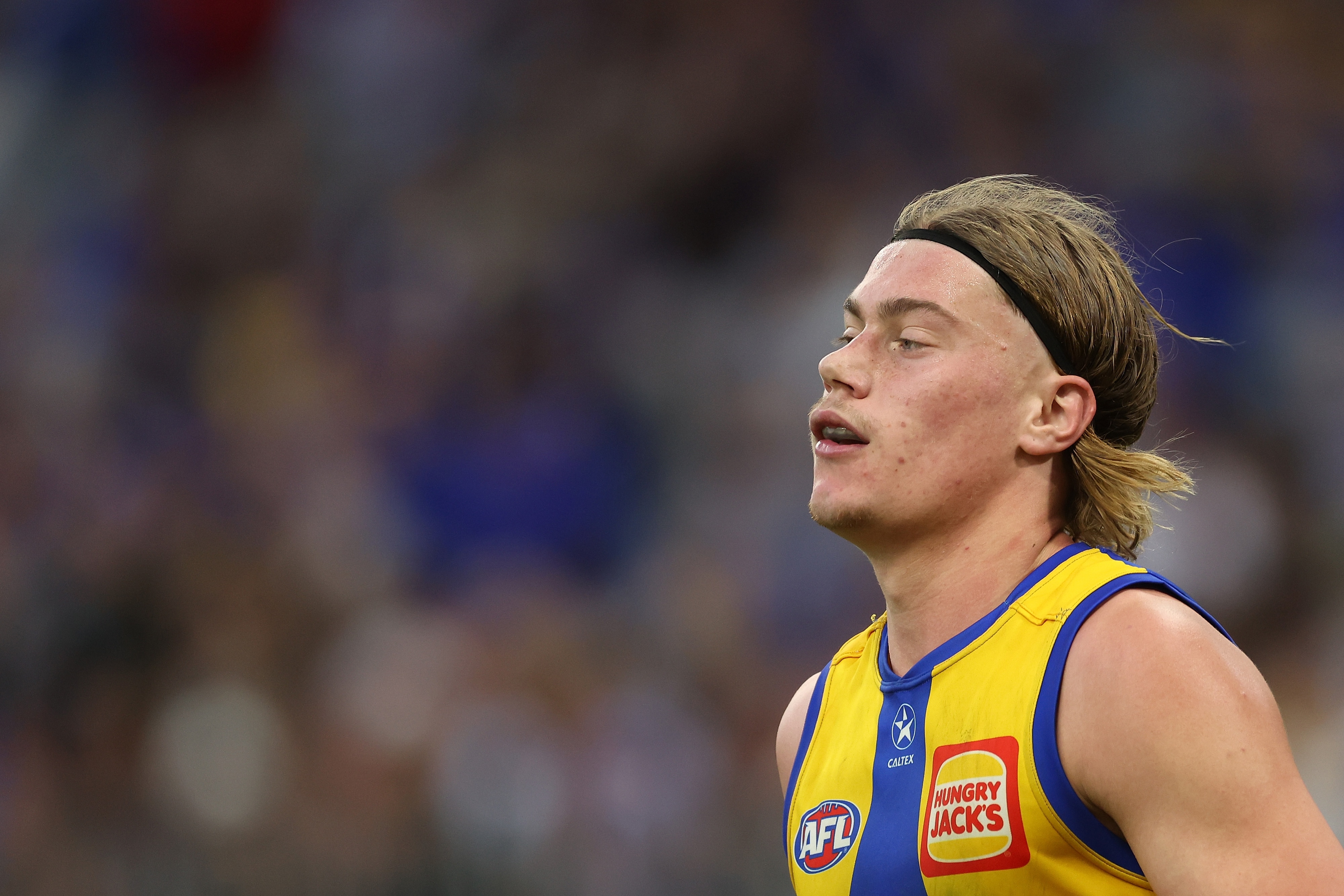 The verdicts are in: Reid, West learn fates at Tribunal