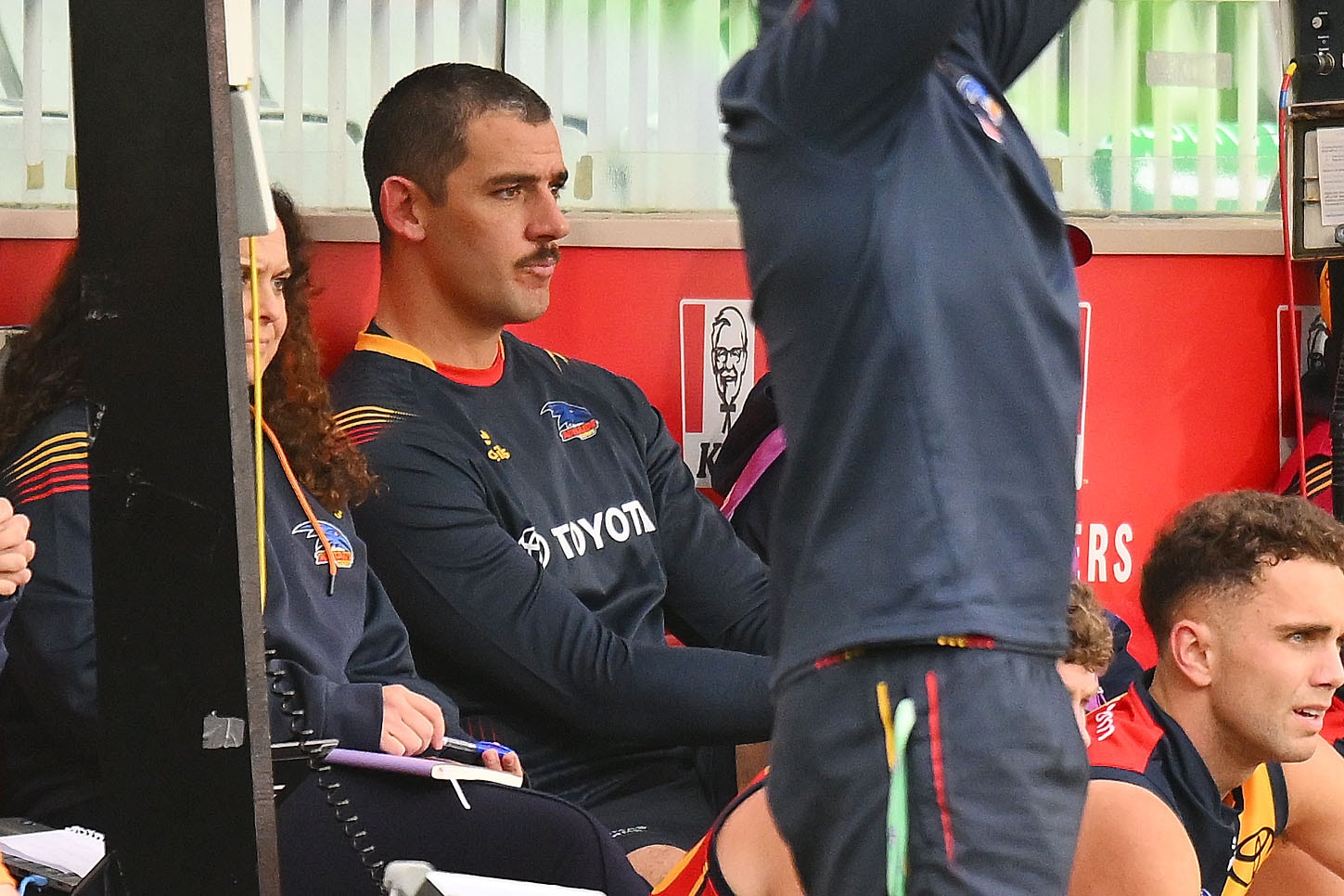 Medical room: The full AFL injury list, R13