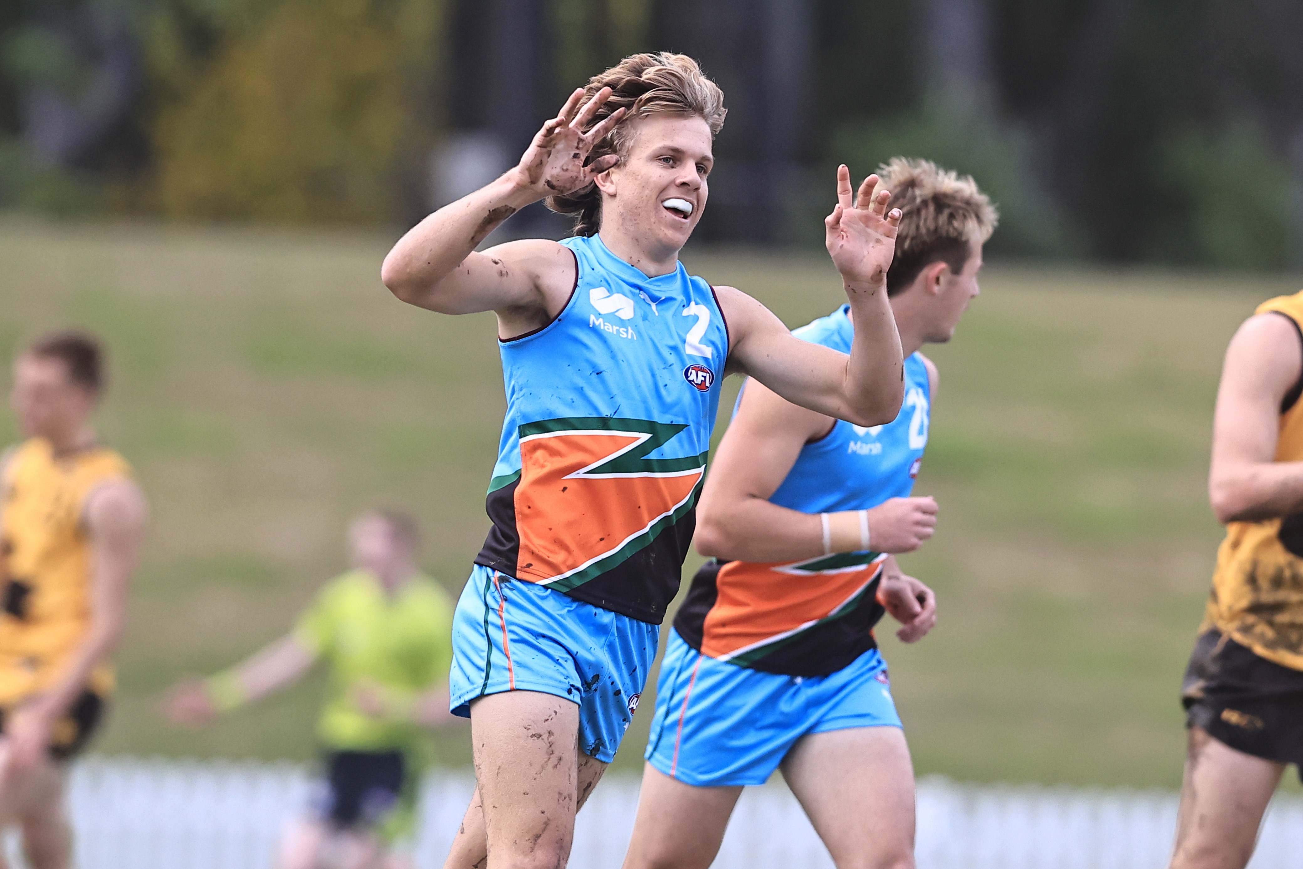 Ultimate guide to the 2025 U18 National Championships