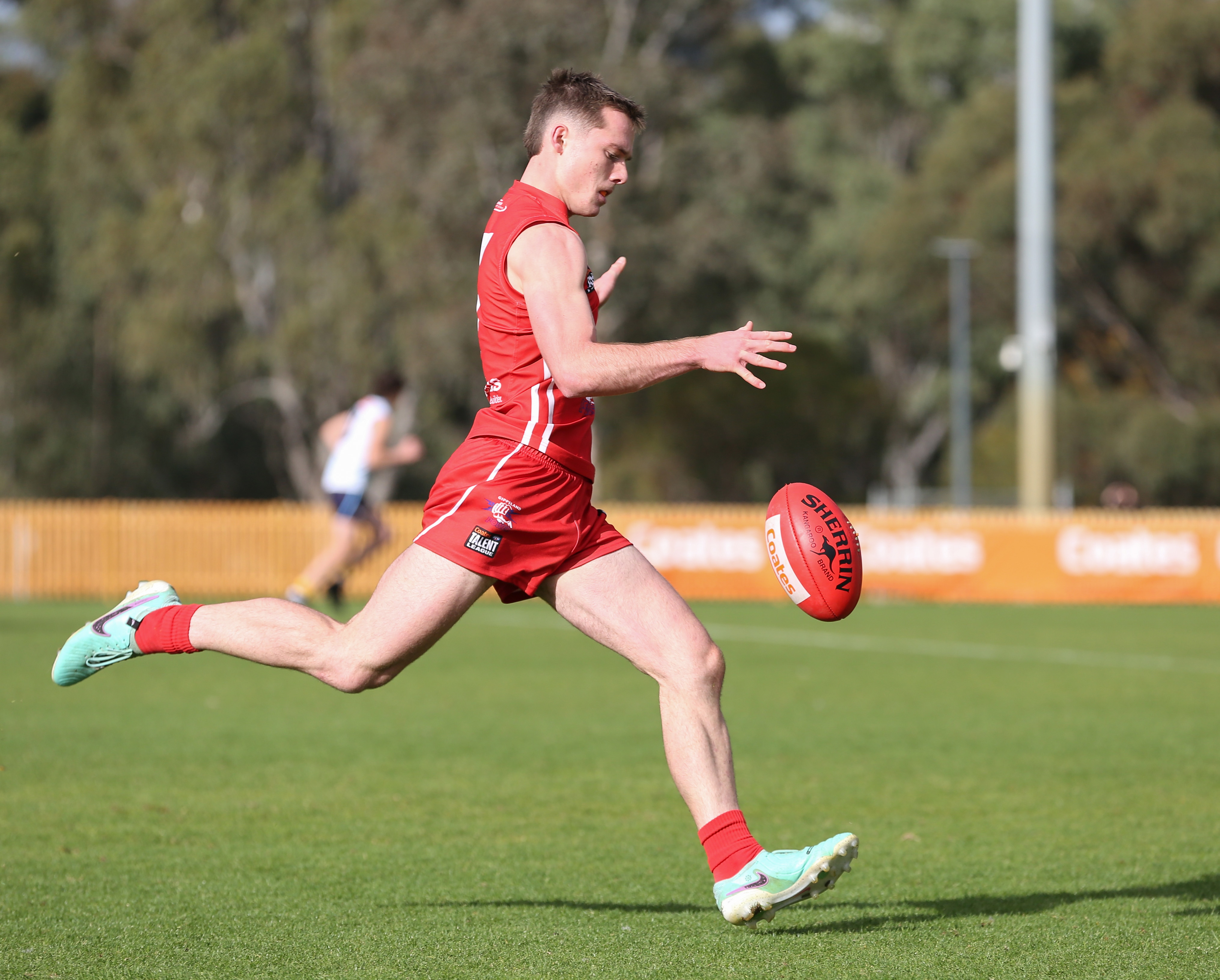 TEAMS: Coates Talent League Boys Round 11