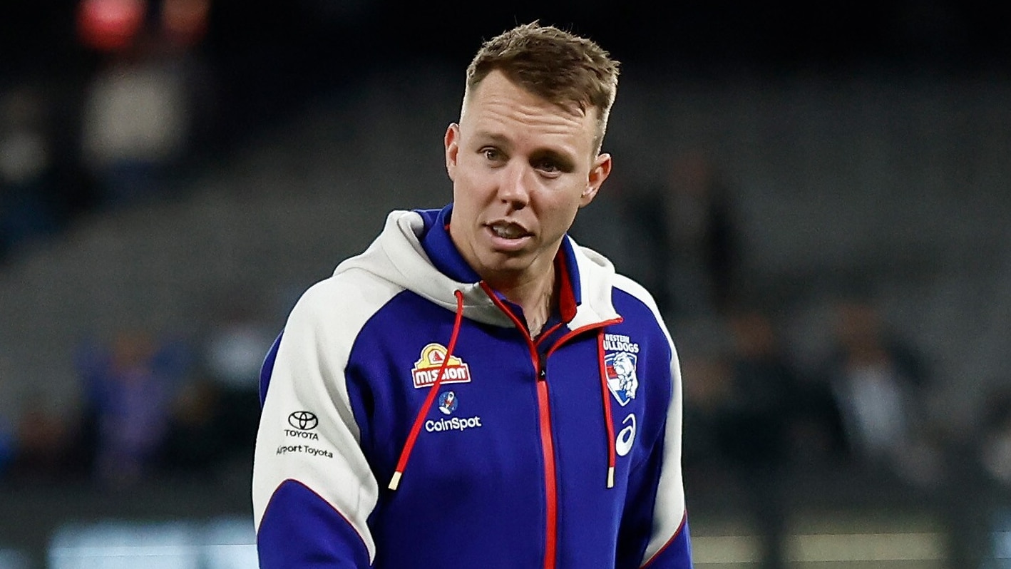 Hamstrung Dog to miss weeks, gun duo set to return