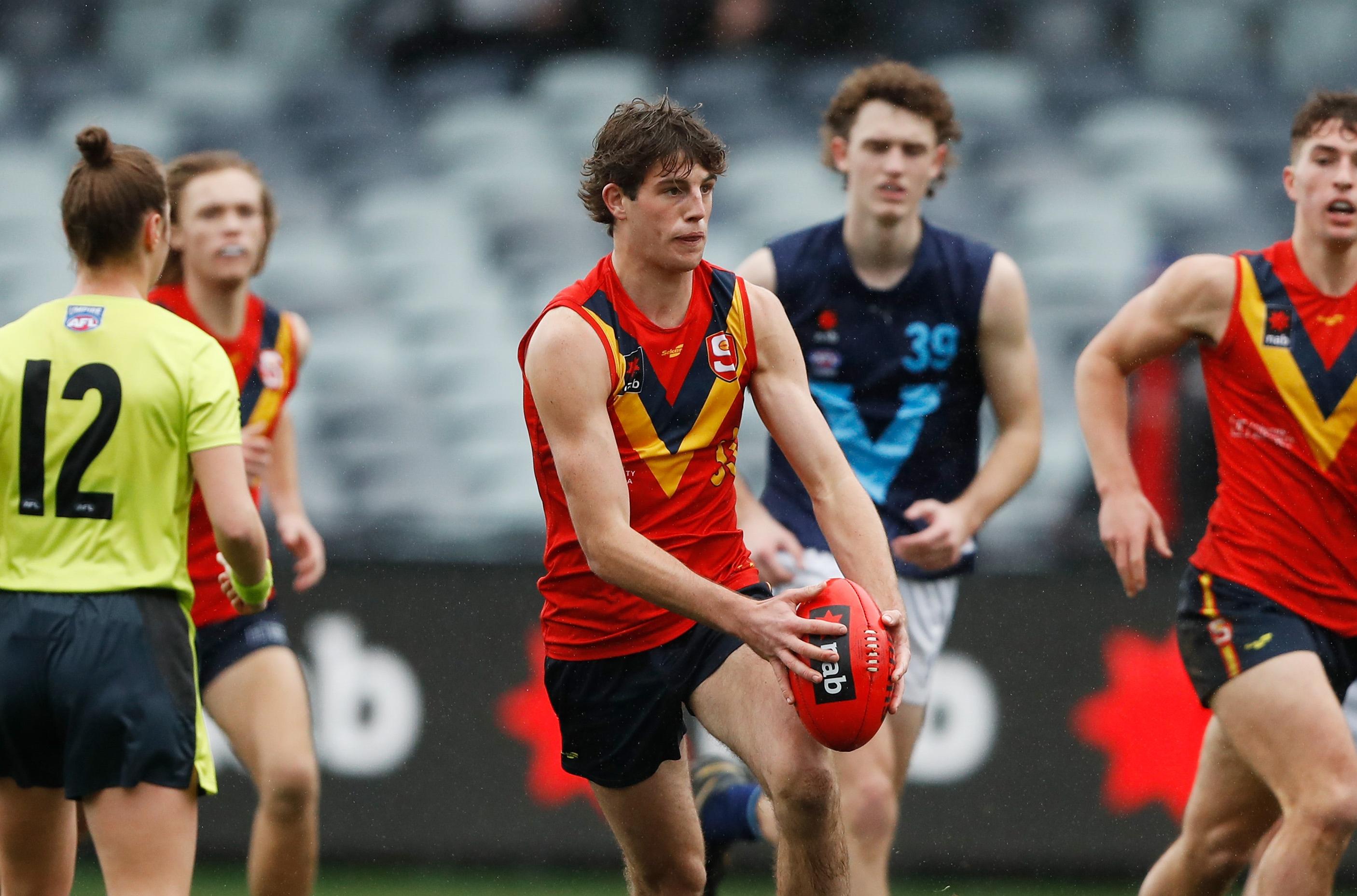 Crow to debut, veteran slams 'terrible mindset', Rachele's query