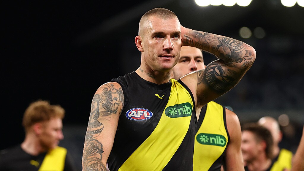 Footy Feed: Dusty's 300th delayed, stars reject free agency