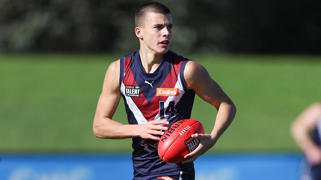TEAMS: Sandringham Dragons vs Oakleigh Chargers