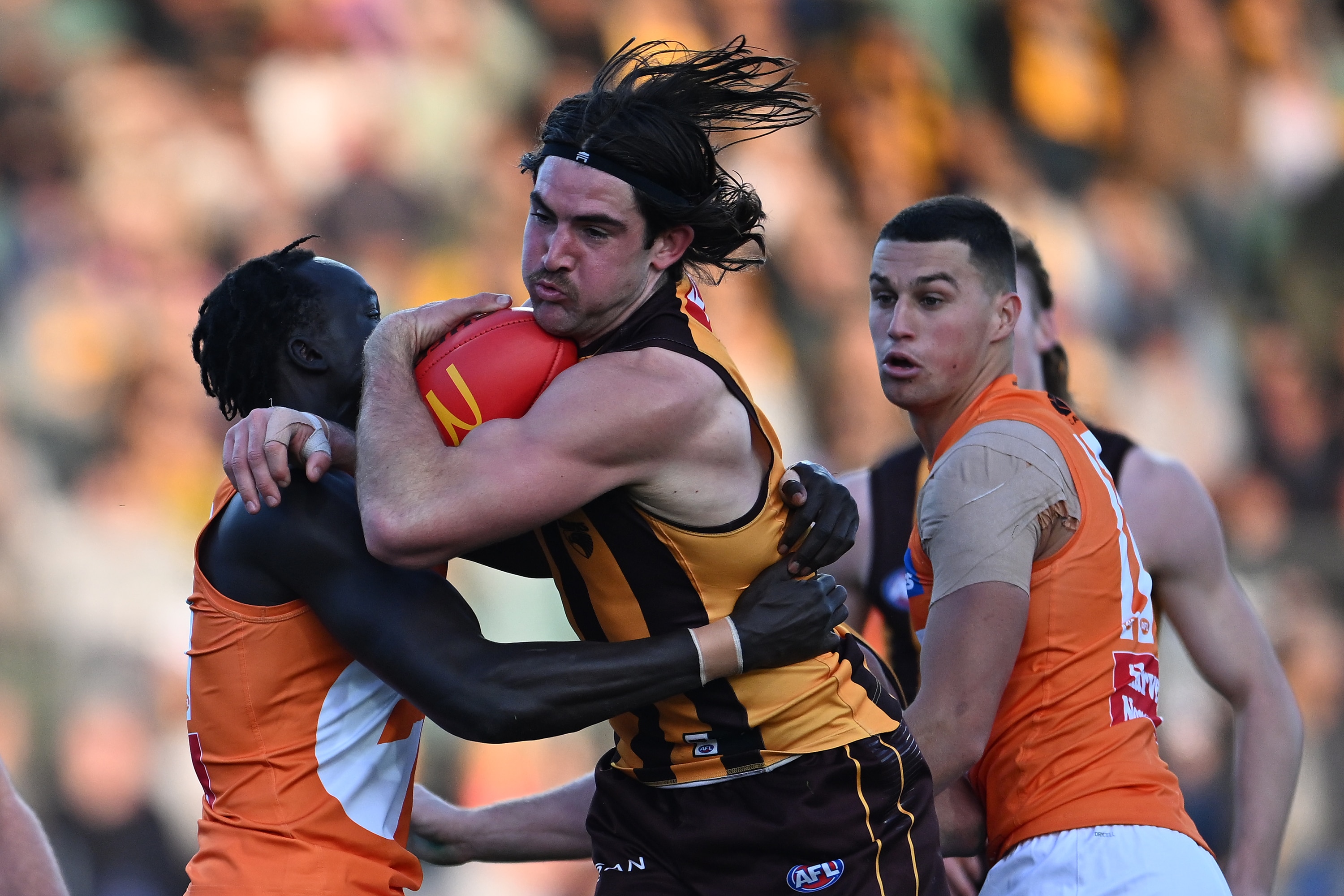 MATCH REVIEW: Hawk cops $10,000 fine, Eagles star cited