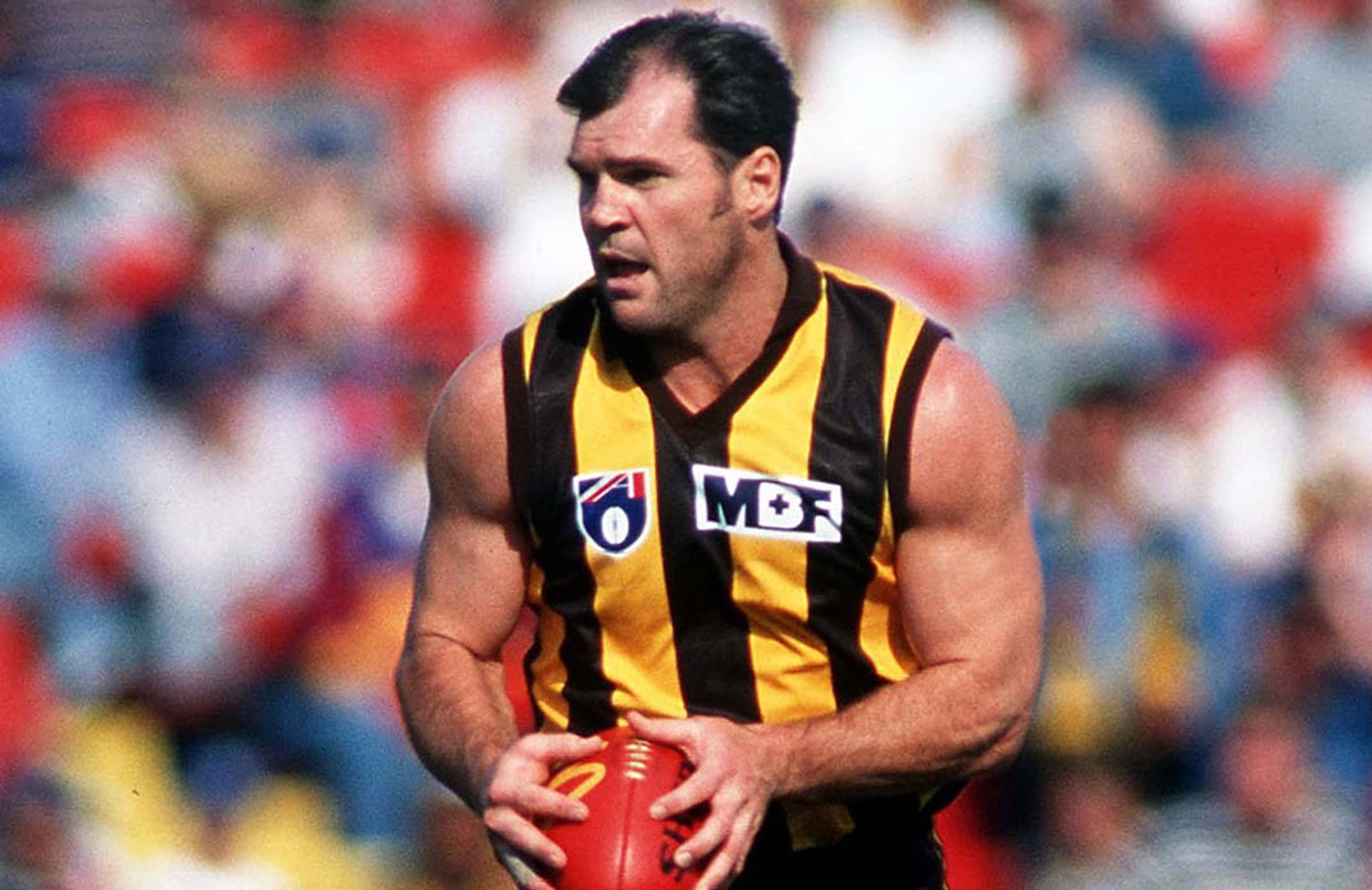 Shots in the dark: The late night sessions that made Dunstall a Legend