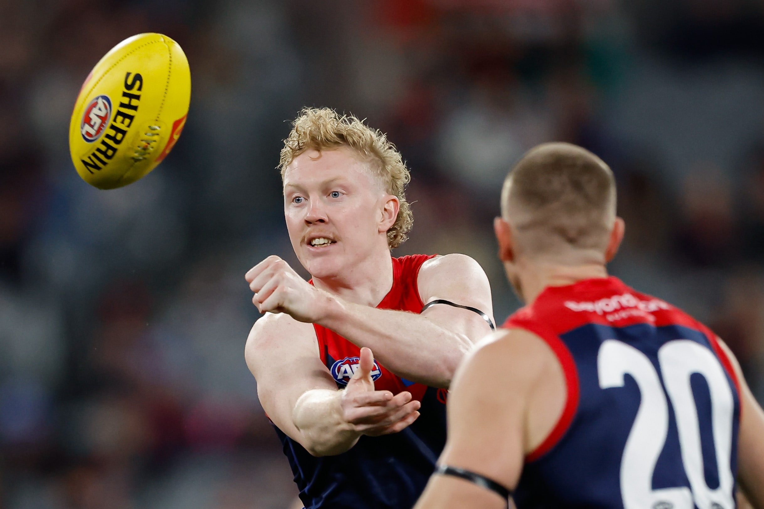 LISTEN: Top trades, captains, tags, subs, news, more