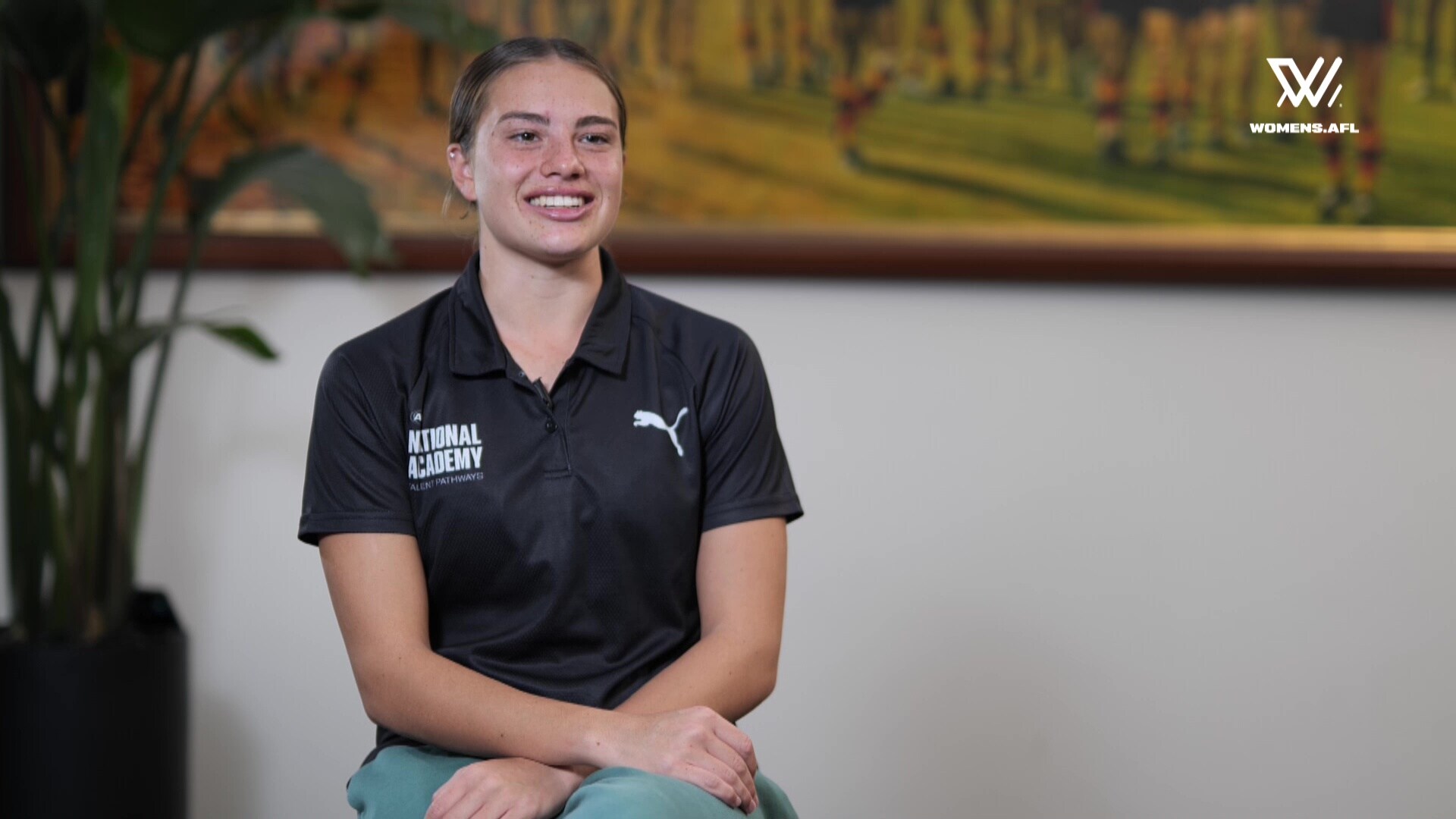 Draft Diaries: Zippy Fish on playing like Conti, continual improvement