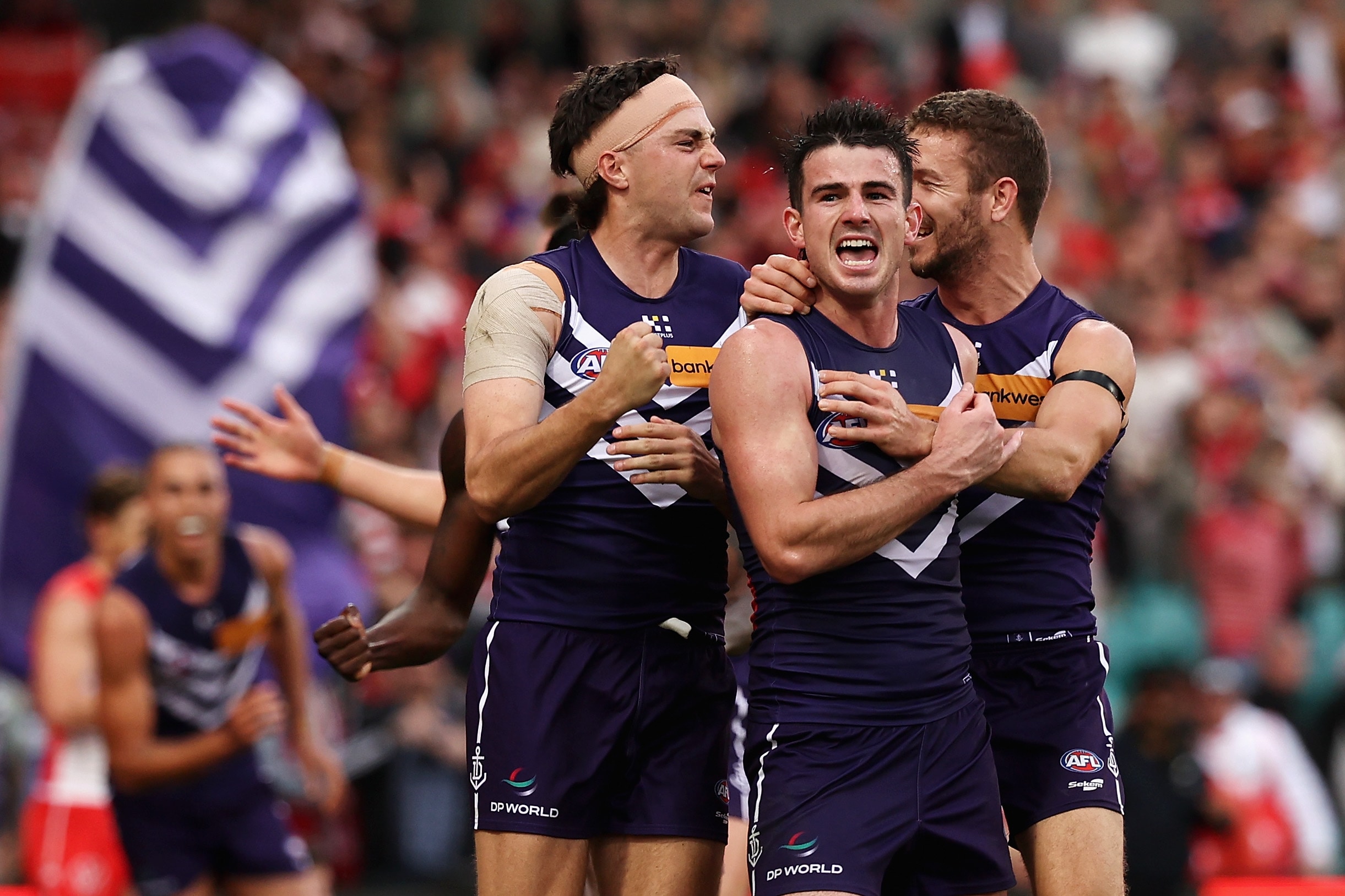 Dockers' Fantasy preview: Talent to burn, is gun recruit worth a punt?