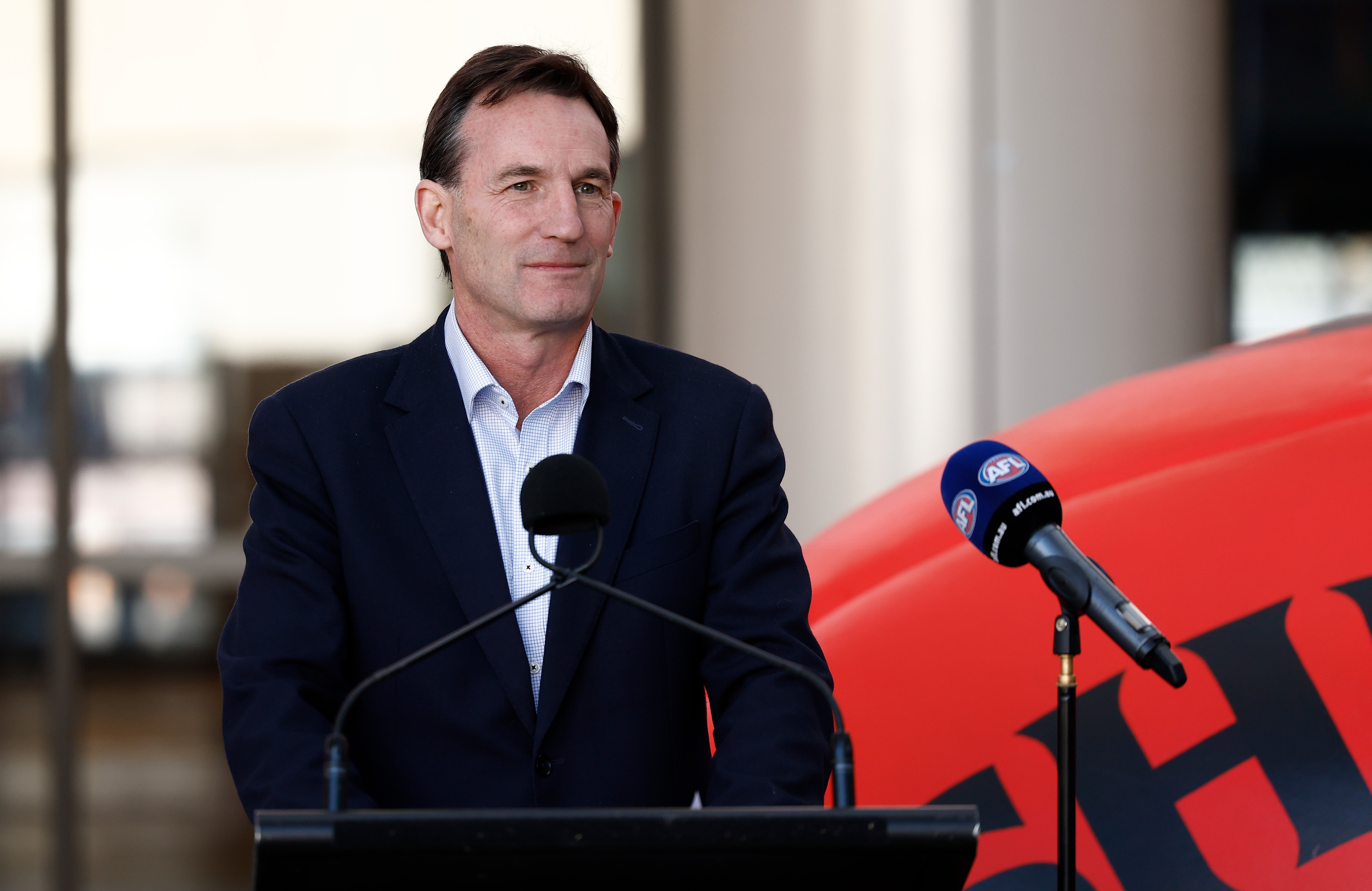 'Something we'll look at': Support grows for AFL wildcard round