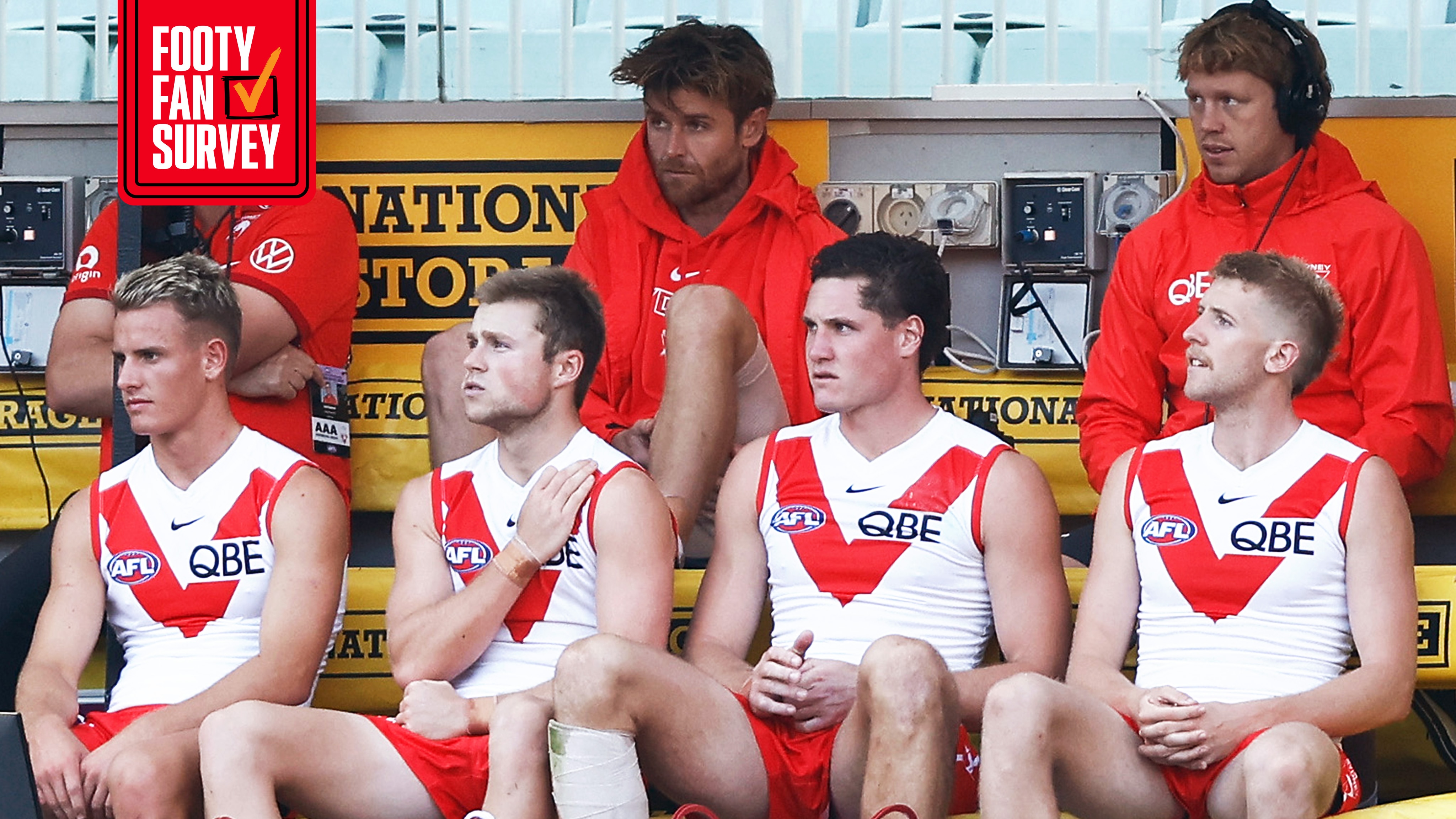 FANS' VERDICT: Opinions clear on subs, extra time, 20th team