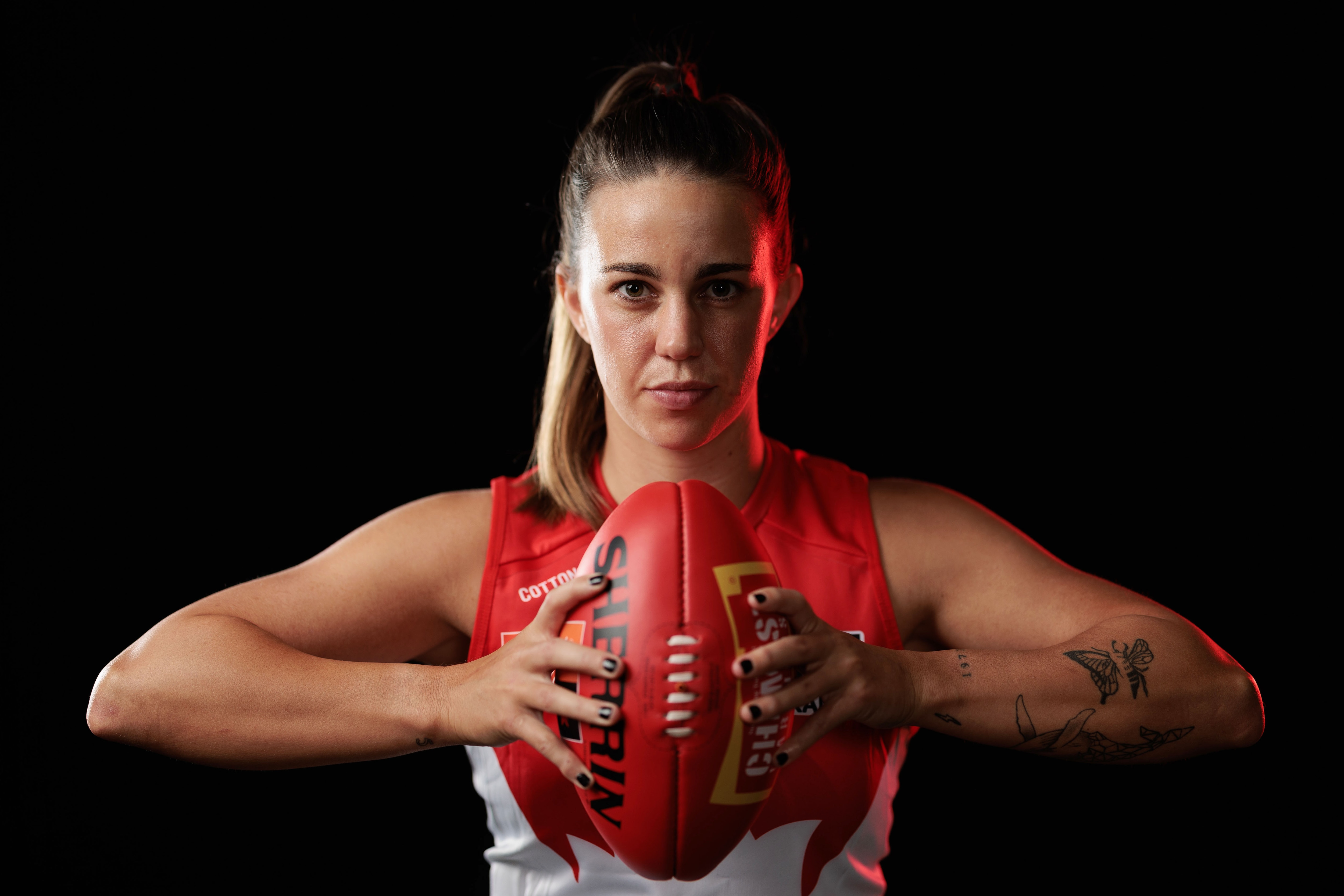 Season over for Swans star in heartbreaking injury news