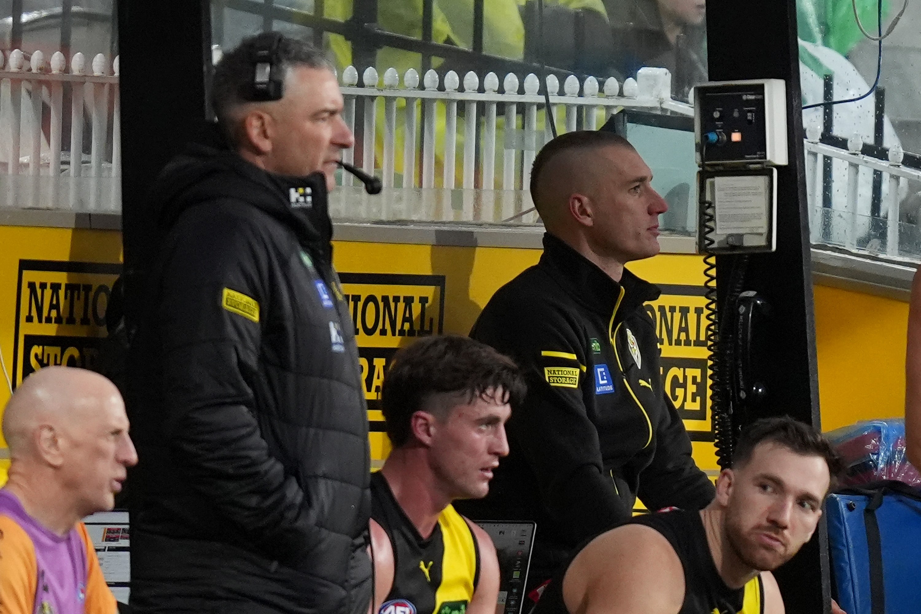 No Dusty deadline from Tigers coach as speculation swirls