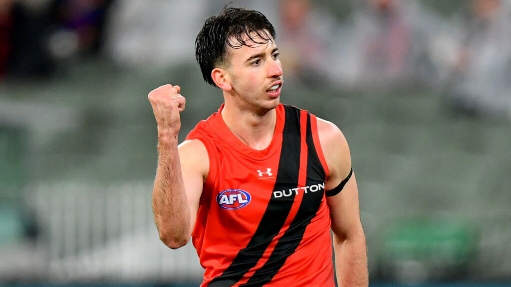 Nic shows some tricks as Dons dob breakthrough goal