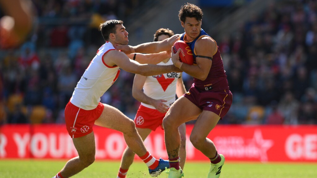 Red-hot Rayner can’t be stopped in full flight