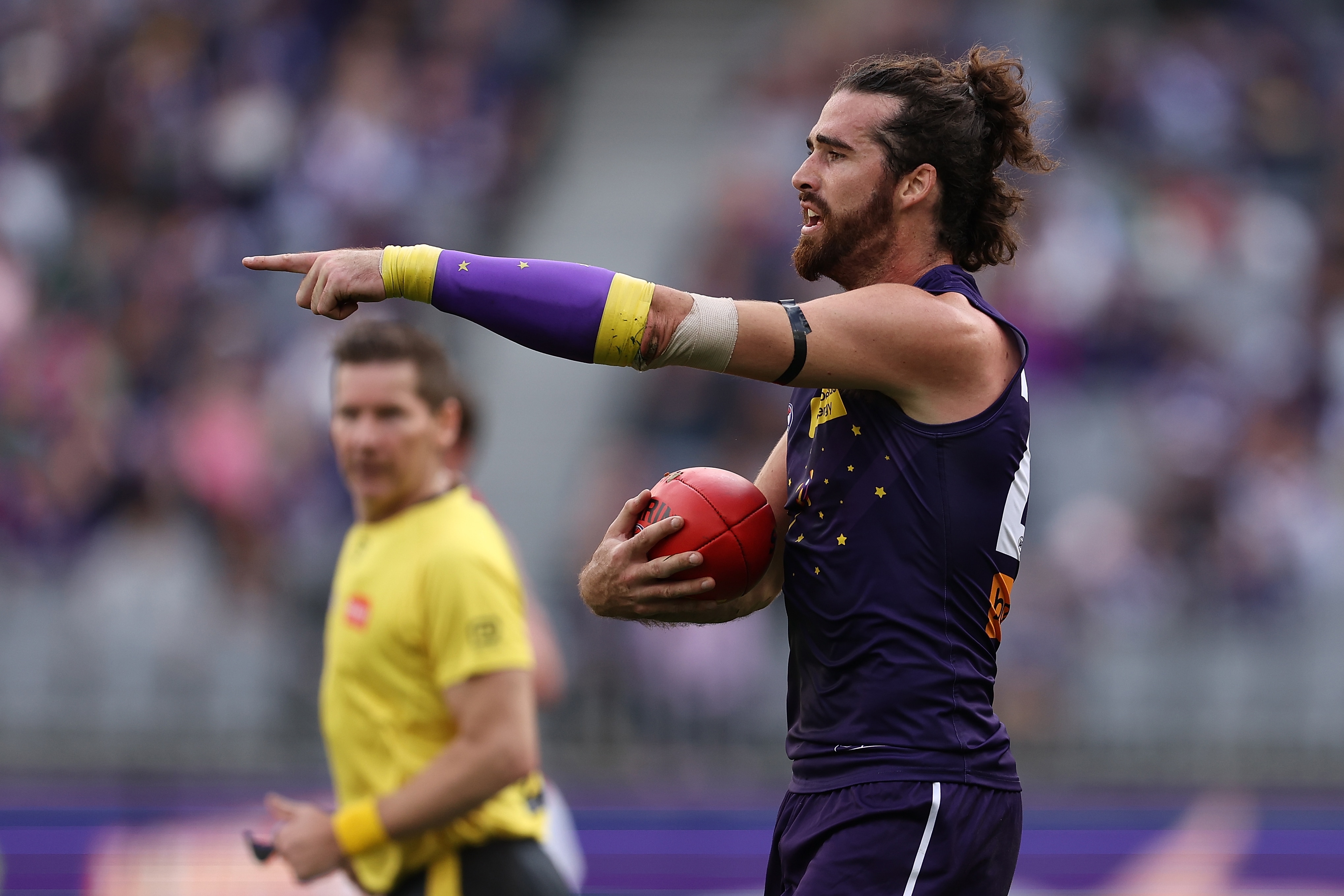 Stellar names join AFL Indigenous All Stars team as tickets go on sale