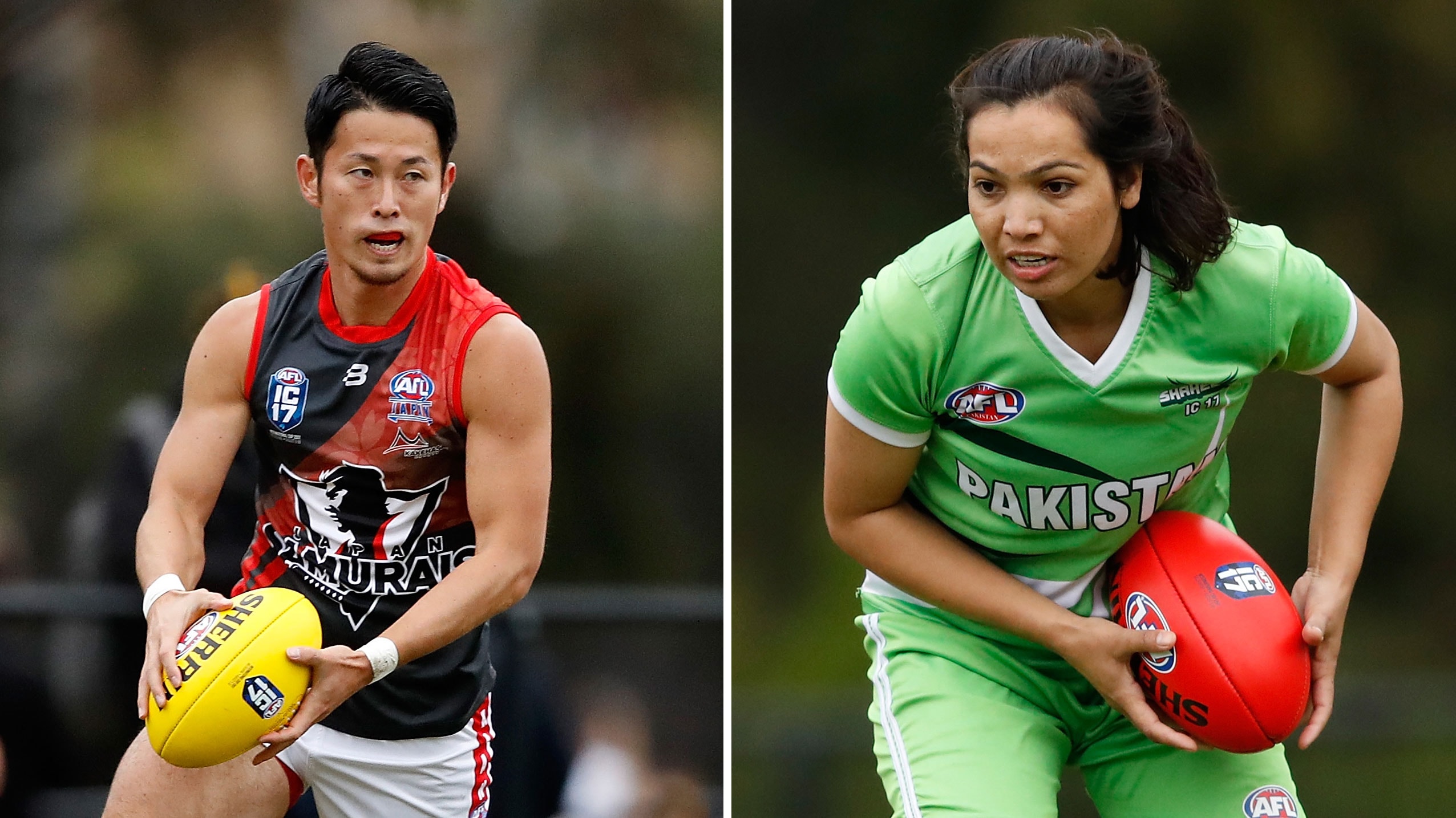 AFL’s Asia Cup set for Vietnam in December 2024