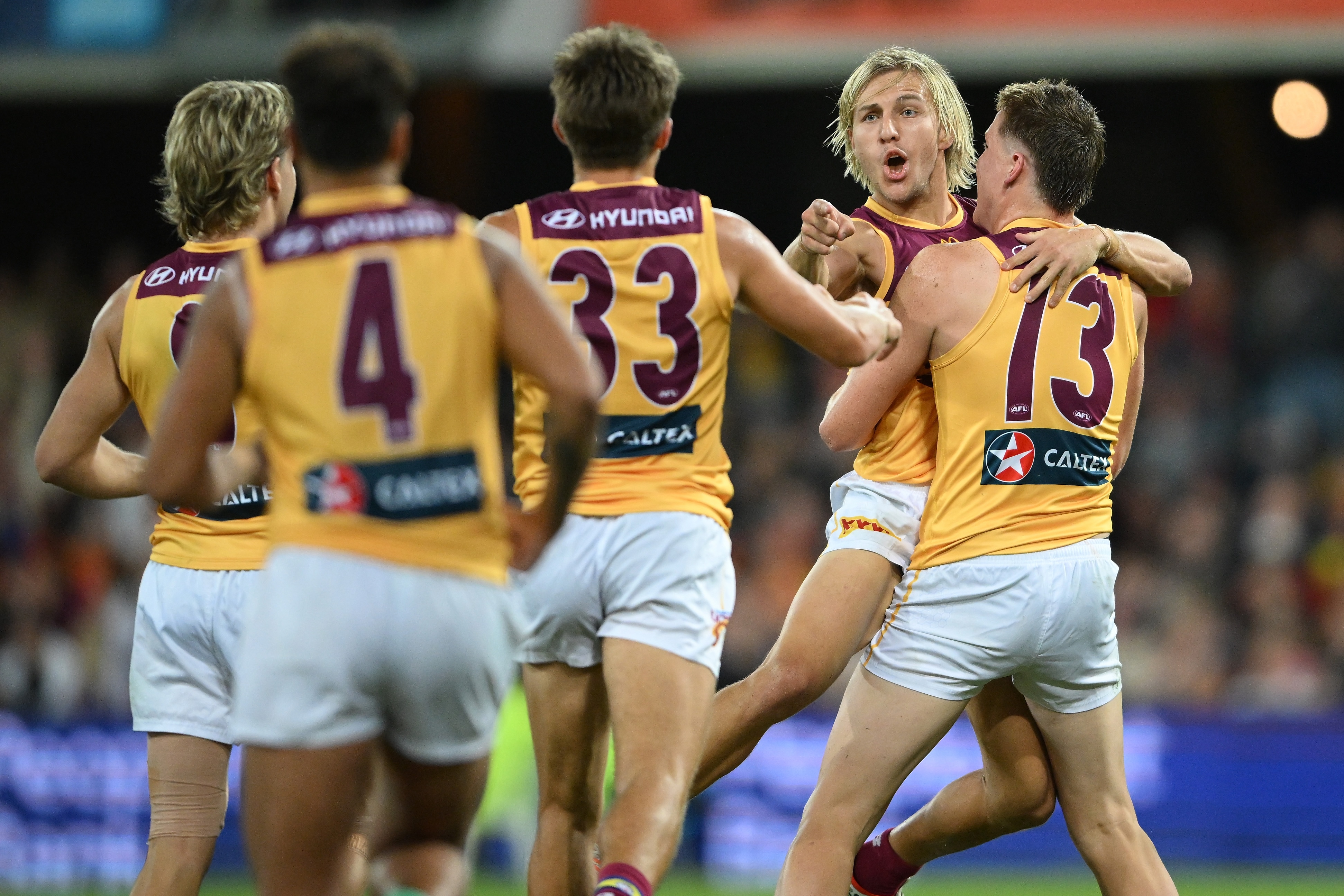 Lions eye top two, Hawks not there yet: We predict the ladder