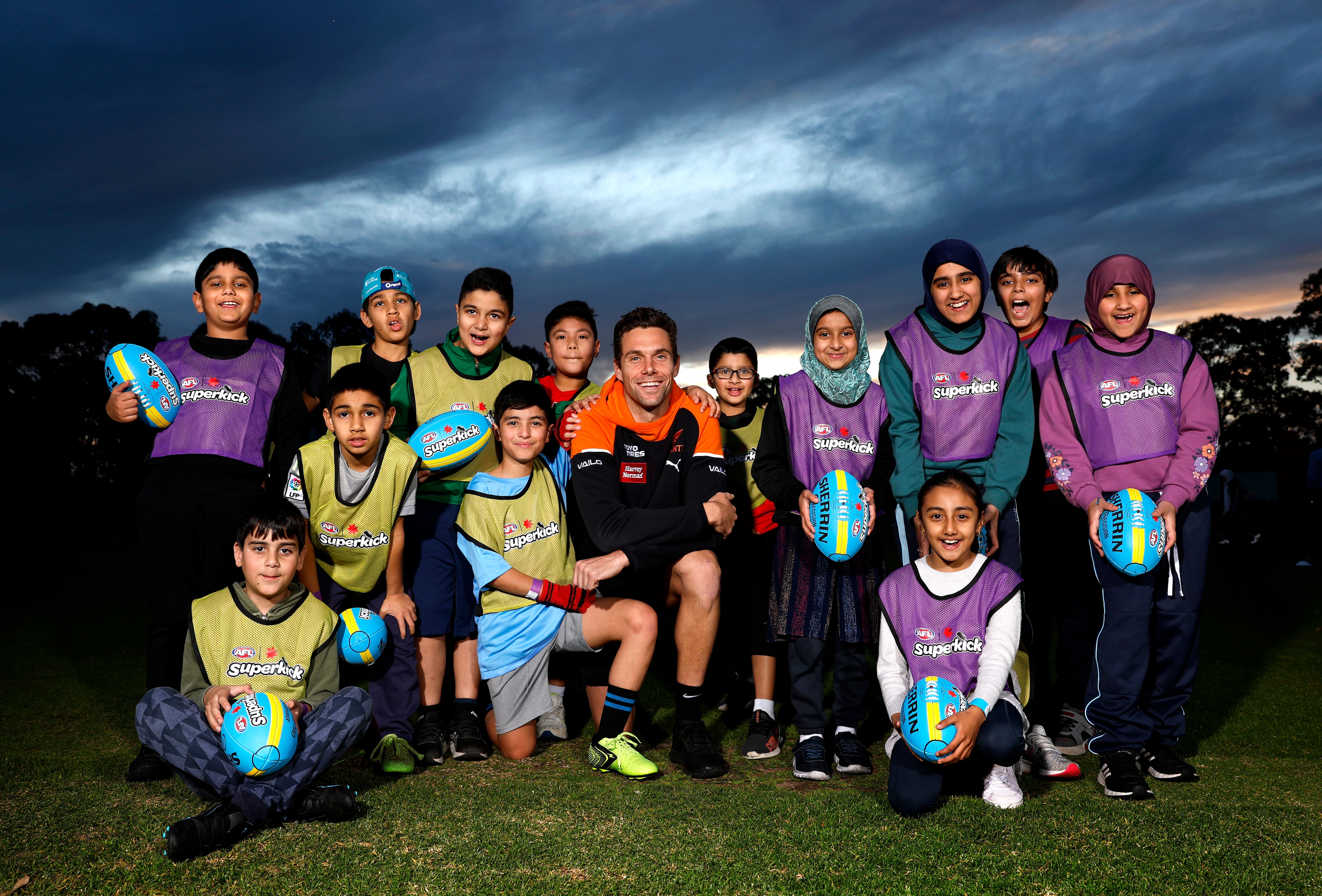 Football community sets new participation record in 2024