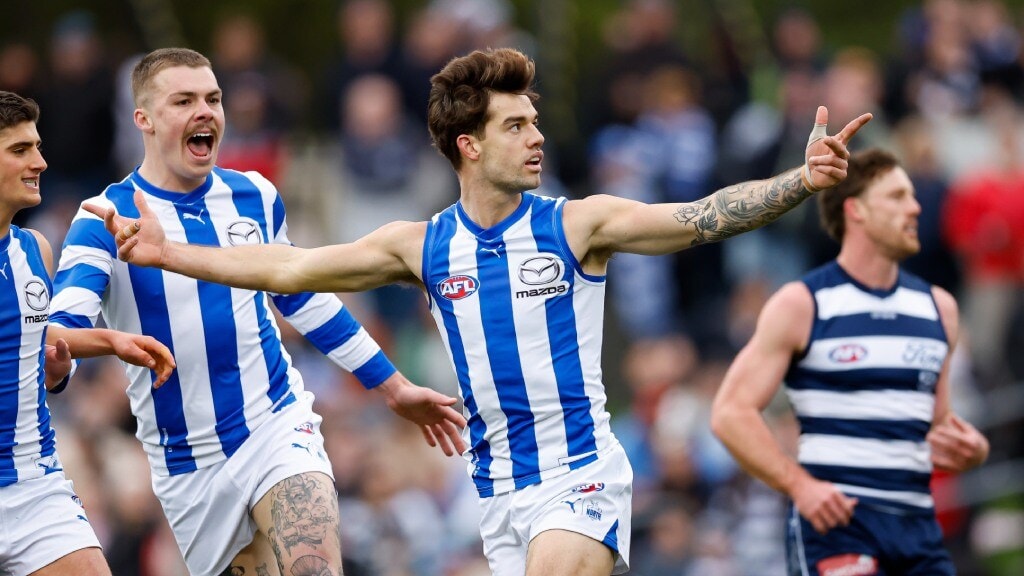 Simpkin’s sweet strike brings early delight