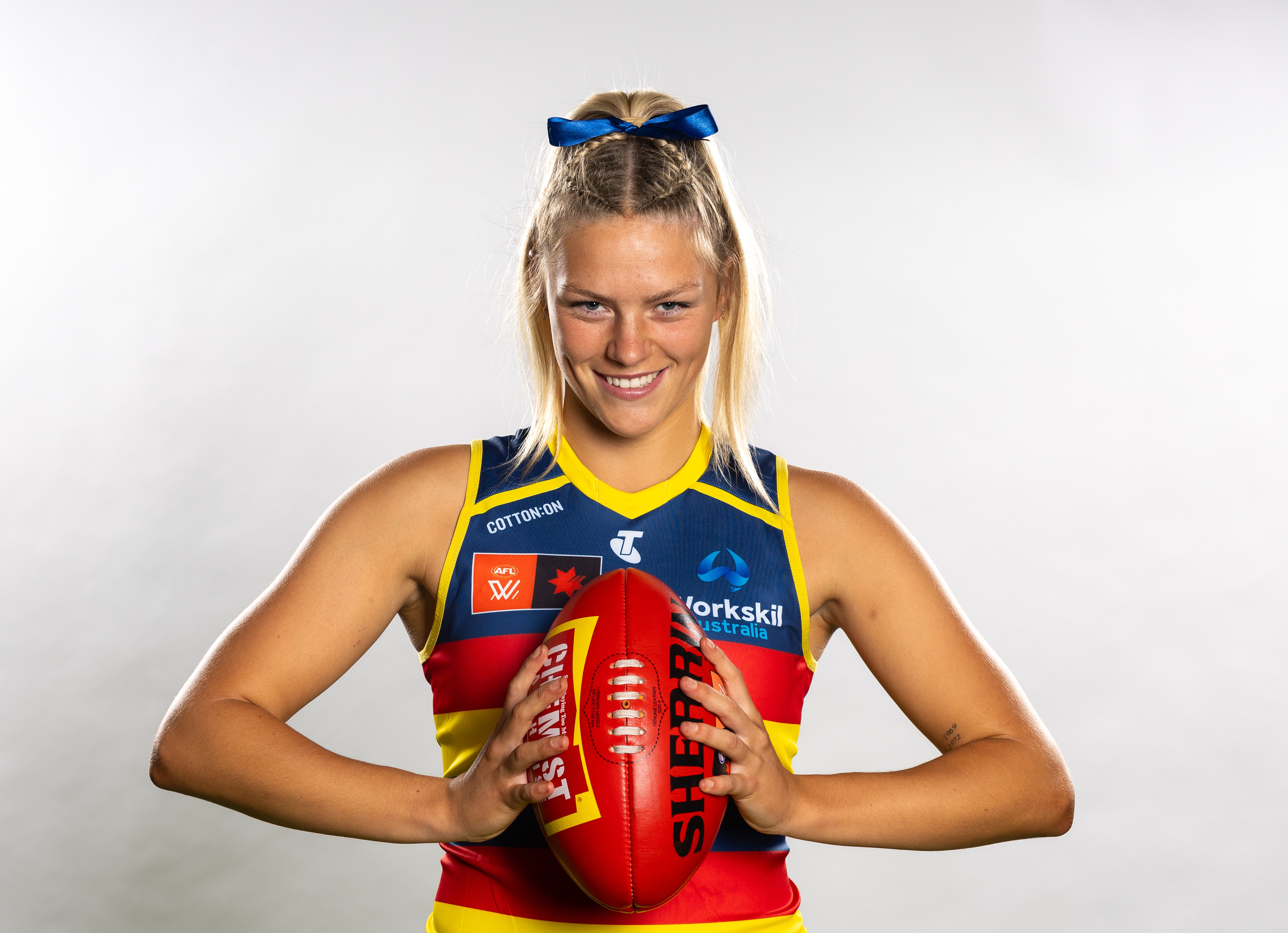 At Boileau point: Crows young gun nabs Rising Star nom