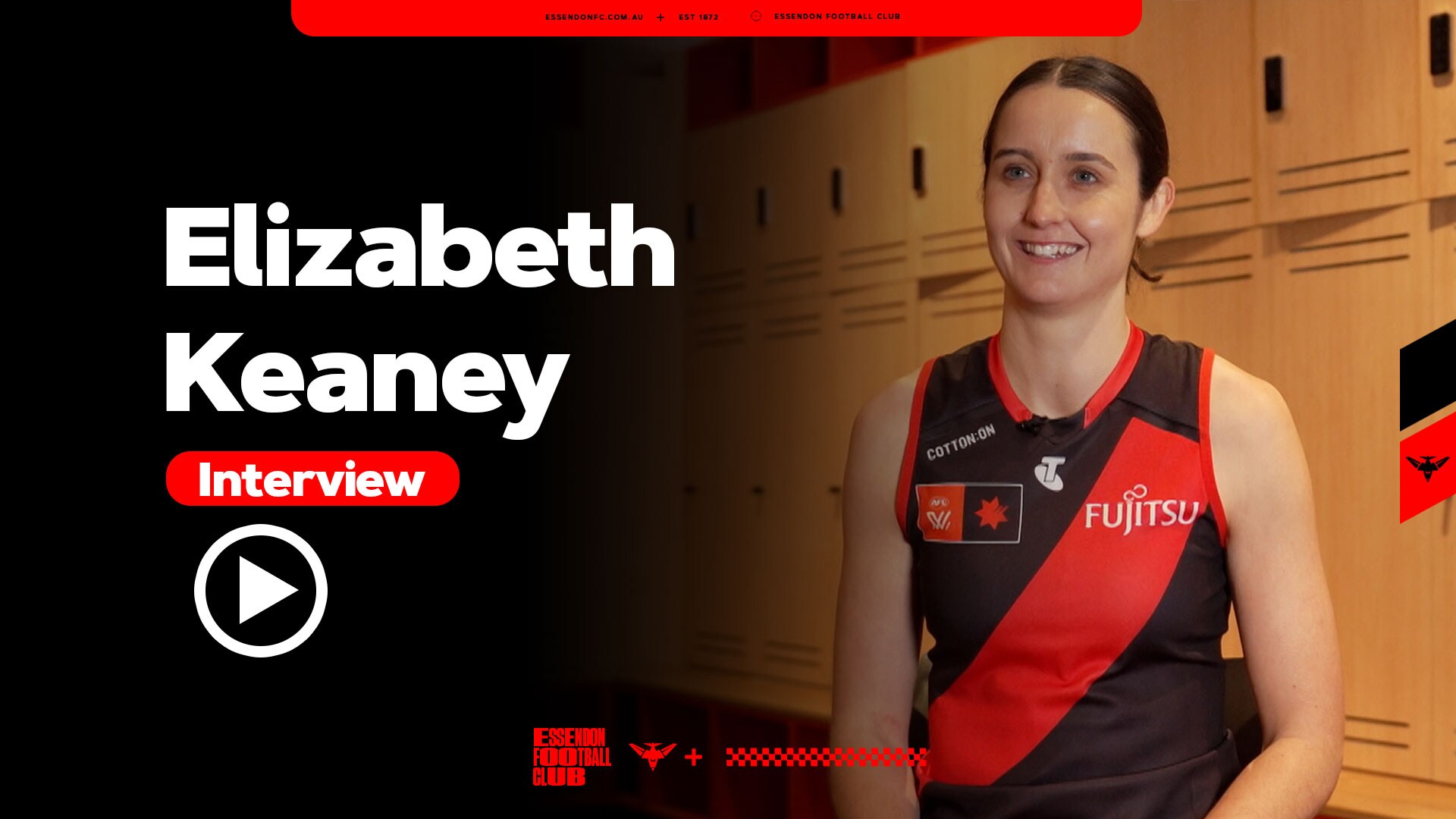 Pre-season | Elizabeth Keaney
