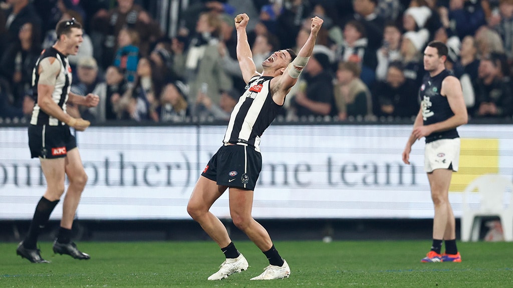 Heartstopper! Pies give Pendles a 400th to remember in Blues upset
