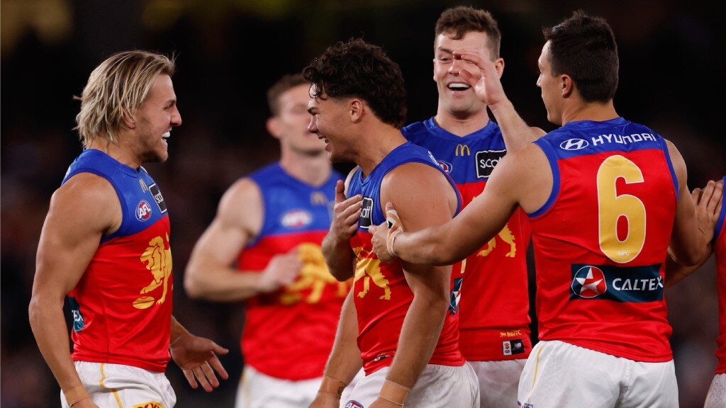 Ridiculous Rayner flexes muscles with insane GOTY contender