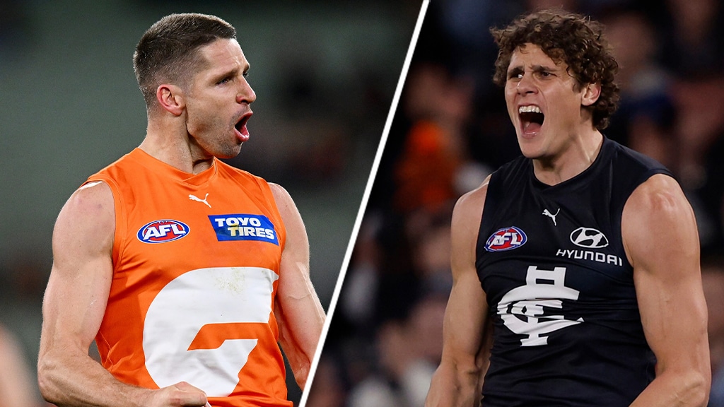 The game that is set to decide Coleman Medal race