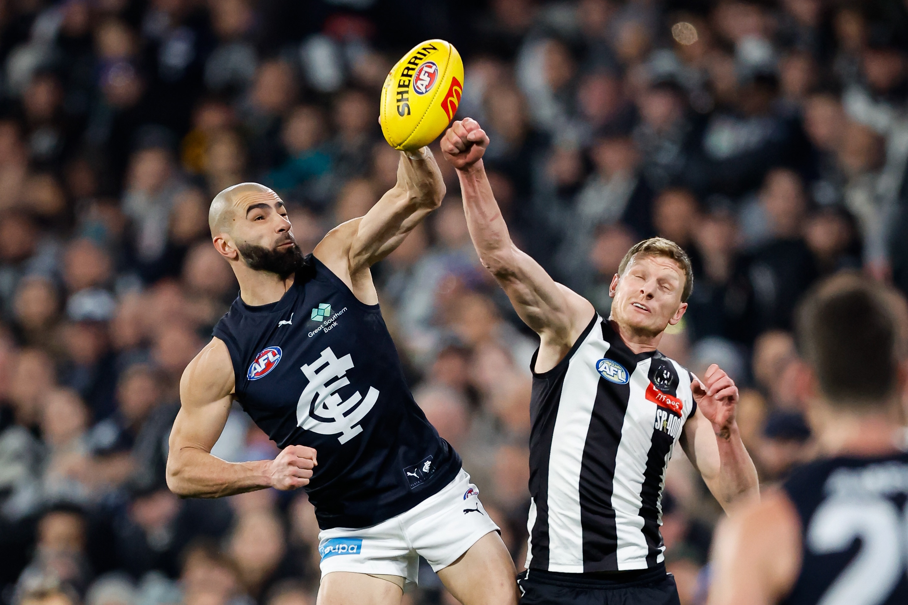 R4 preview: Arch rivals clash, a surprise match of the round