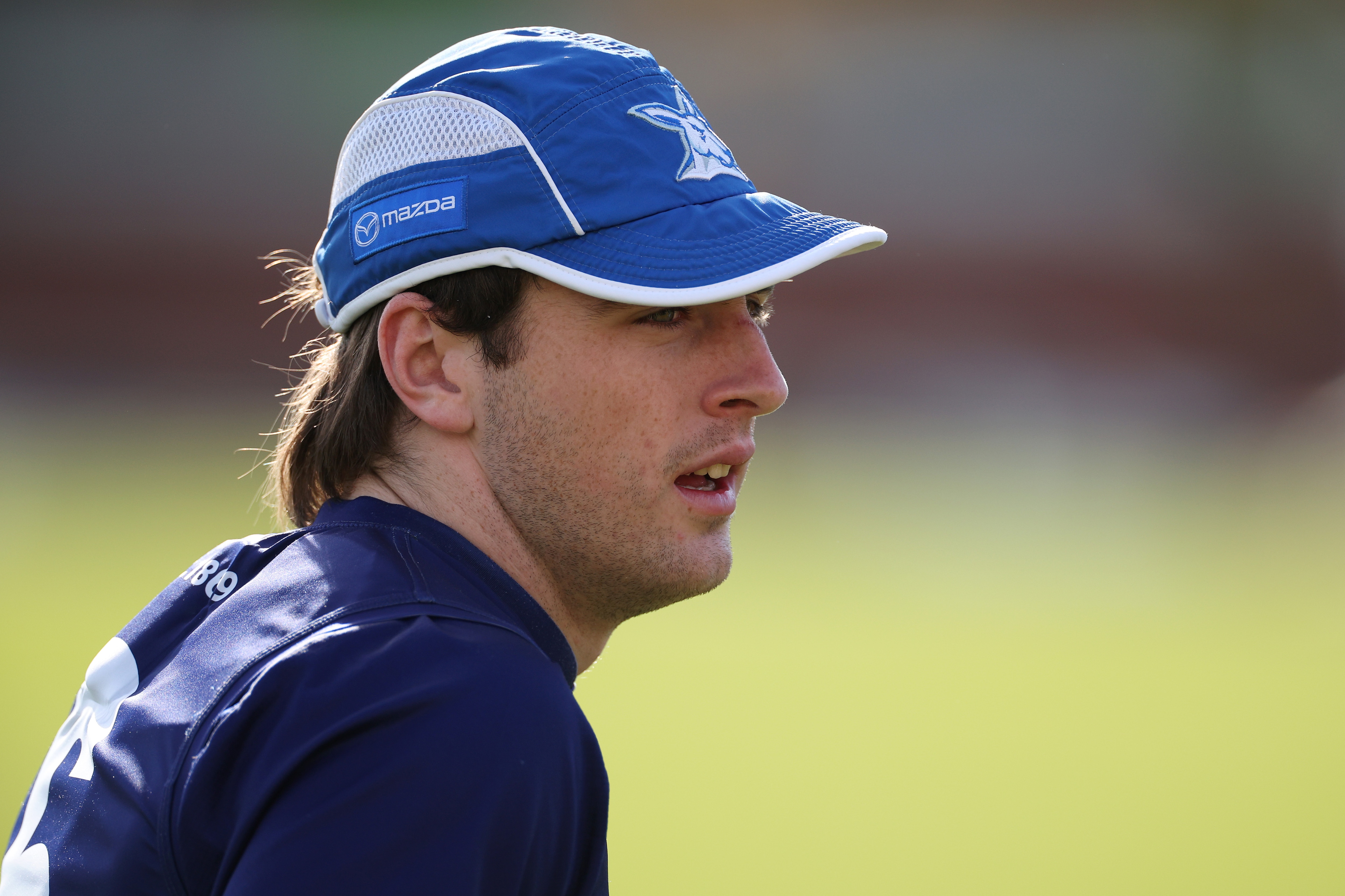 Huge blow for Roos with young gun sidelined for months