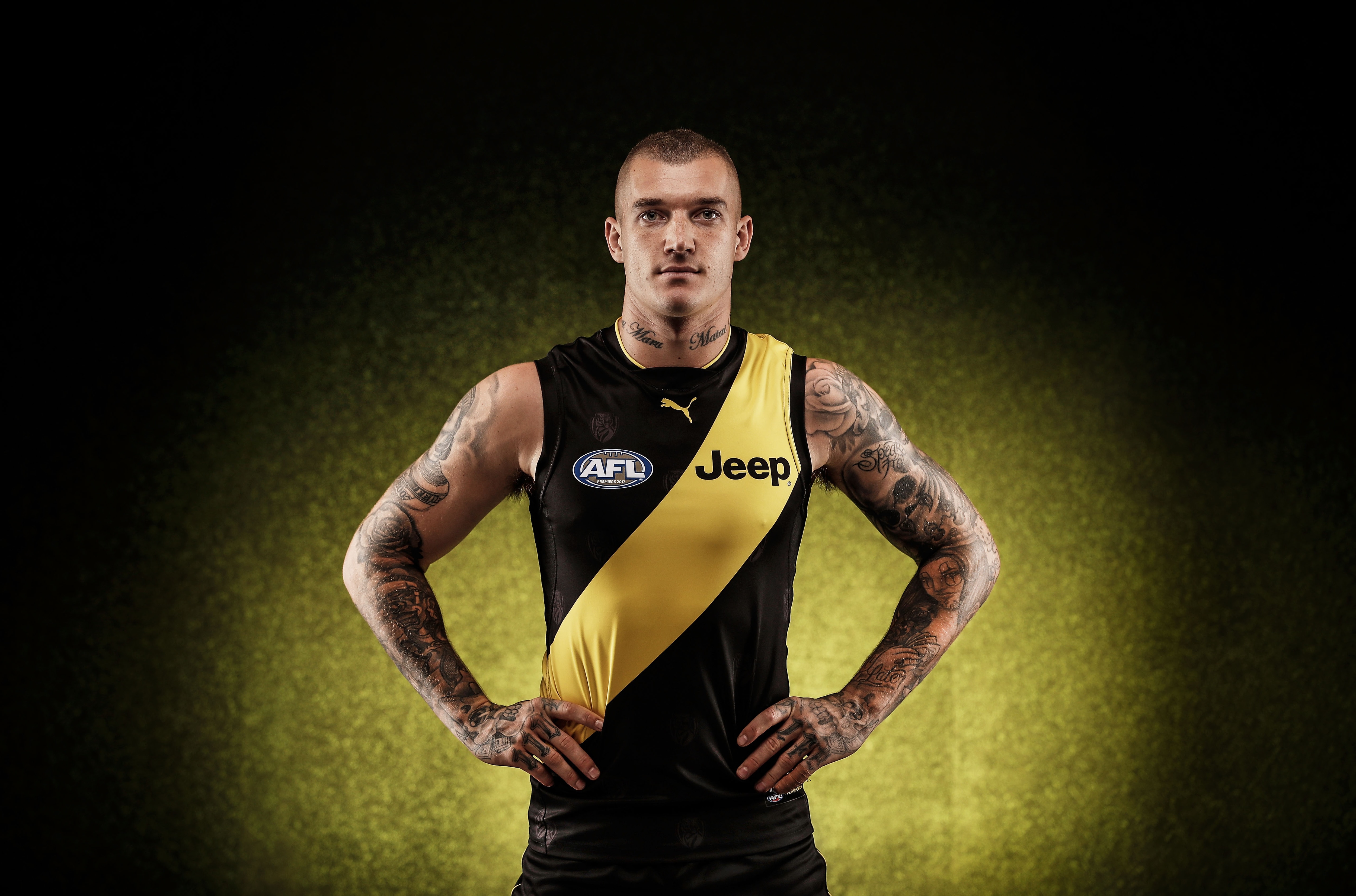 Celebrating a legend: Dusty's career in words and pictures