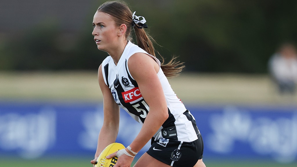 Ramsdale ready for Giant opportunity