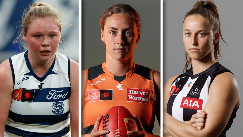 AFLW Fantasy defenders: Premiums, mid-priced options, rookie radar