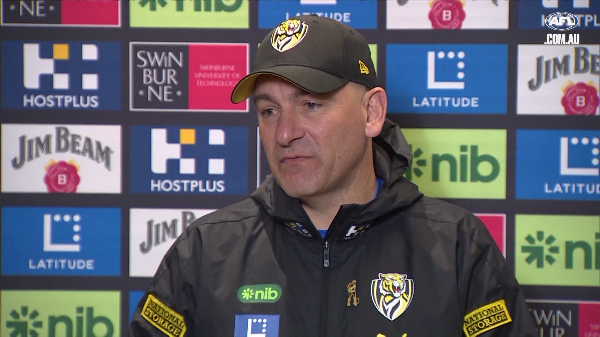 Footy Feed: Timeline on Dusty exit, Lions to have own 'Daicoses'